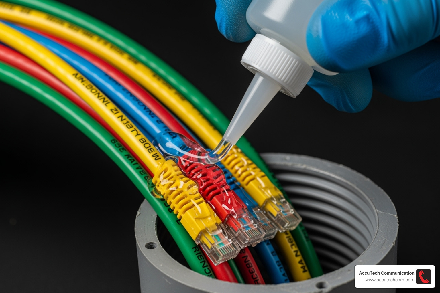 Installing conduit for network cable 2025: Best Ways