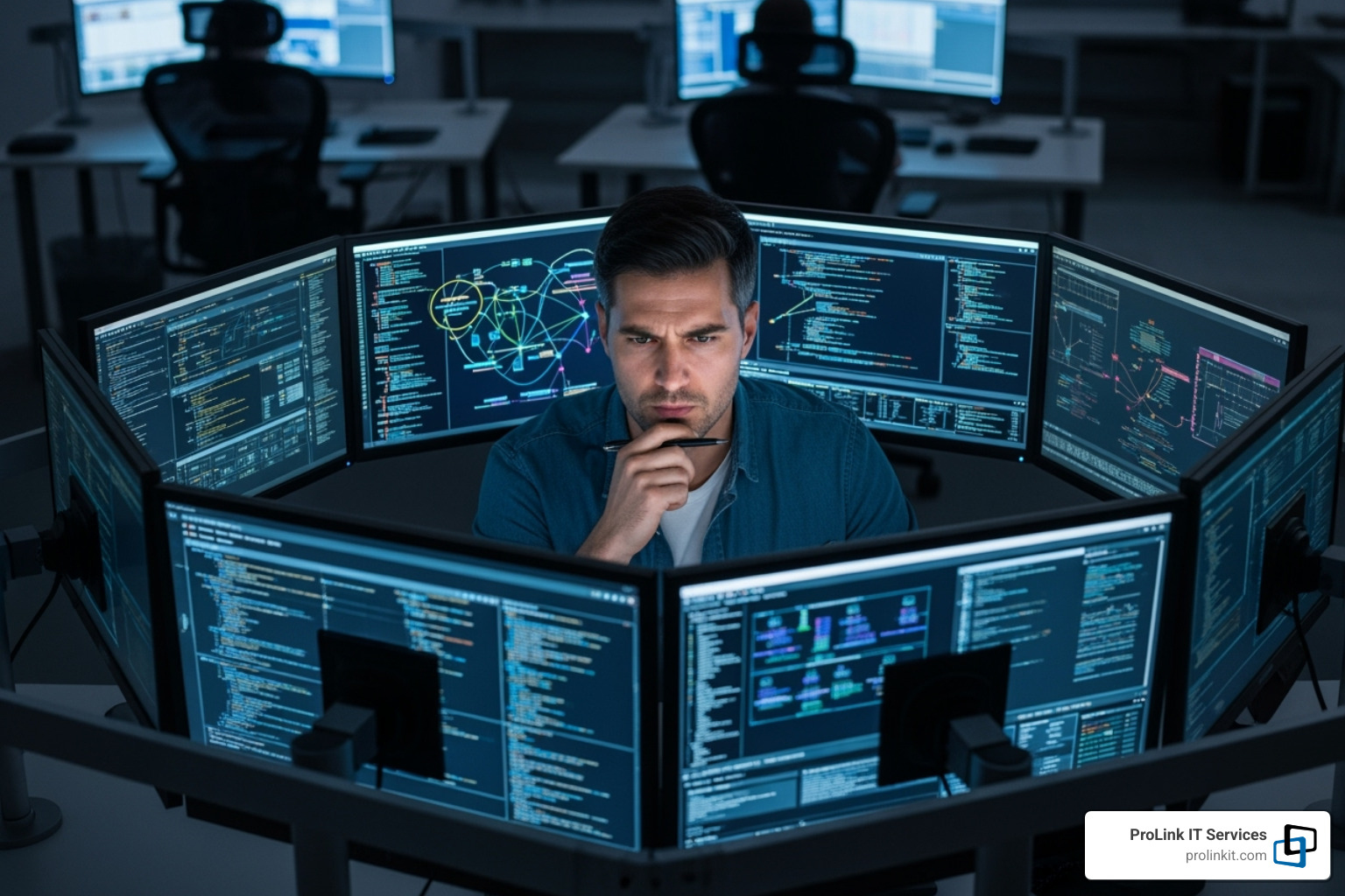 Network Monitoring and Management: 5 Essential Tips