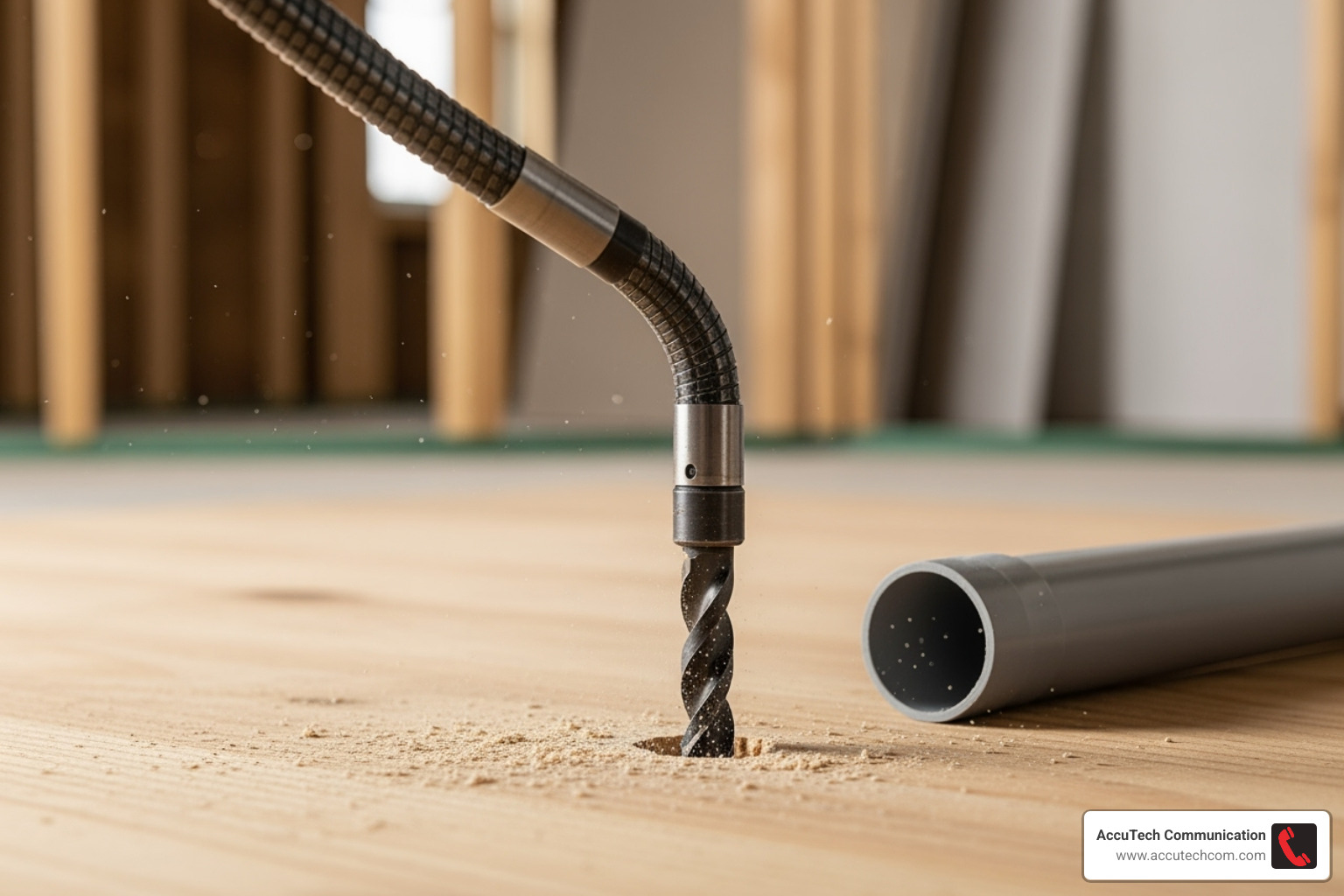 Network Cable Conduit Between Floors 2025: Safe Setup