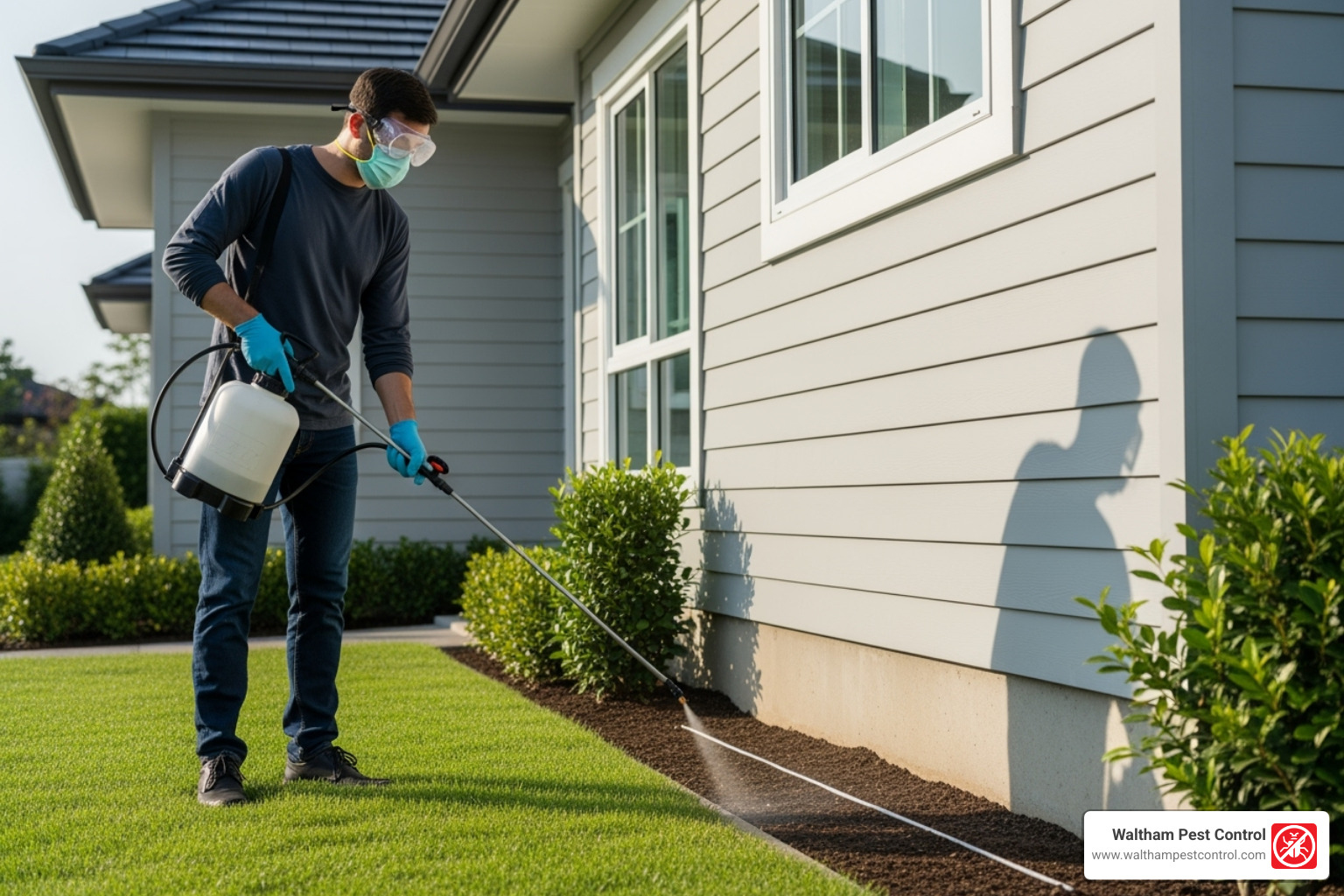 Ant Spray Indoor and Outdoor: Safe & Effective 2025