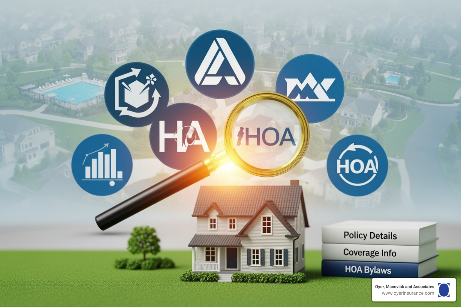 Hoa insurance providers: Top Guide to Secure Your HOA