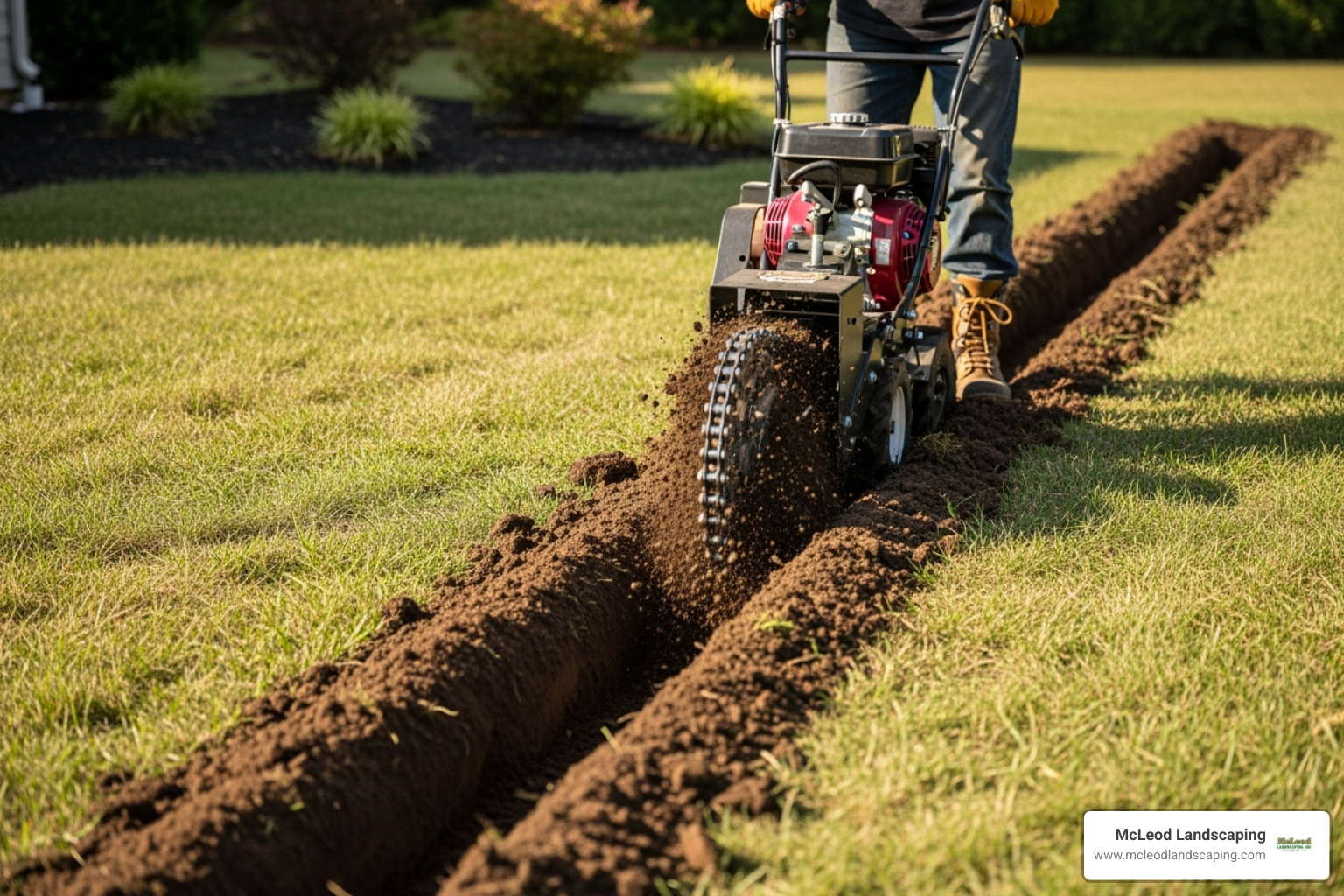 Best Installation of a sprinkler system: Mastering 2025