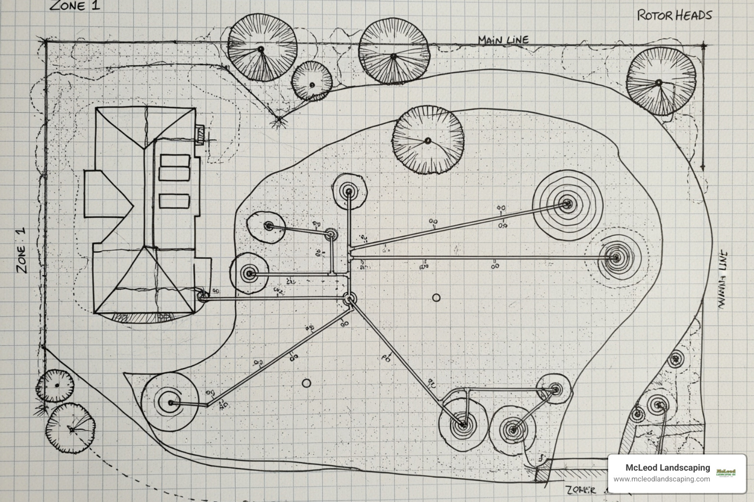 From Trench to Turf: Mastering Sprinkler System Installation – McLeod ...