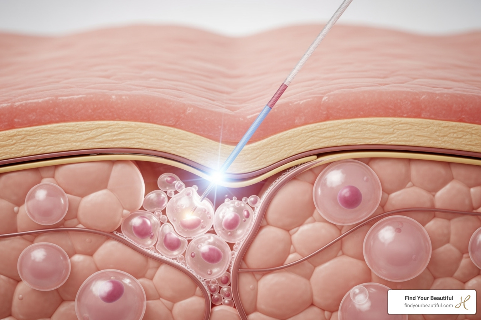 Laser Lipo San Antonio: Sculpt Your Best 2025