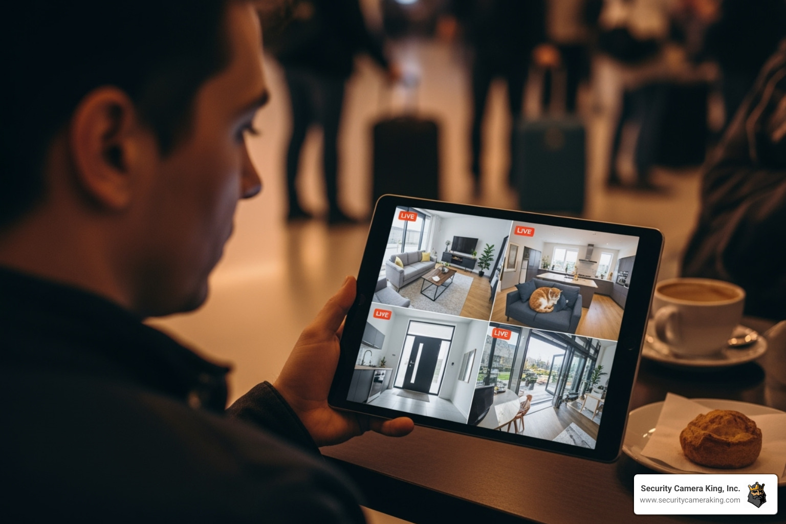 Best DVR Security Systems 2025: Ultimate Protection