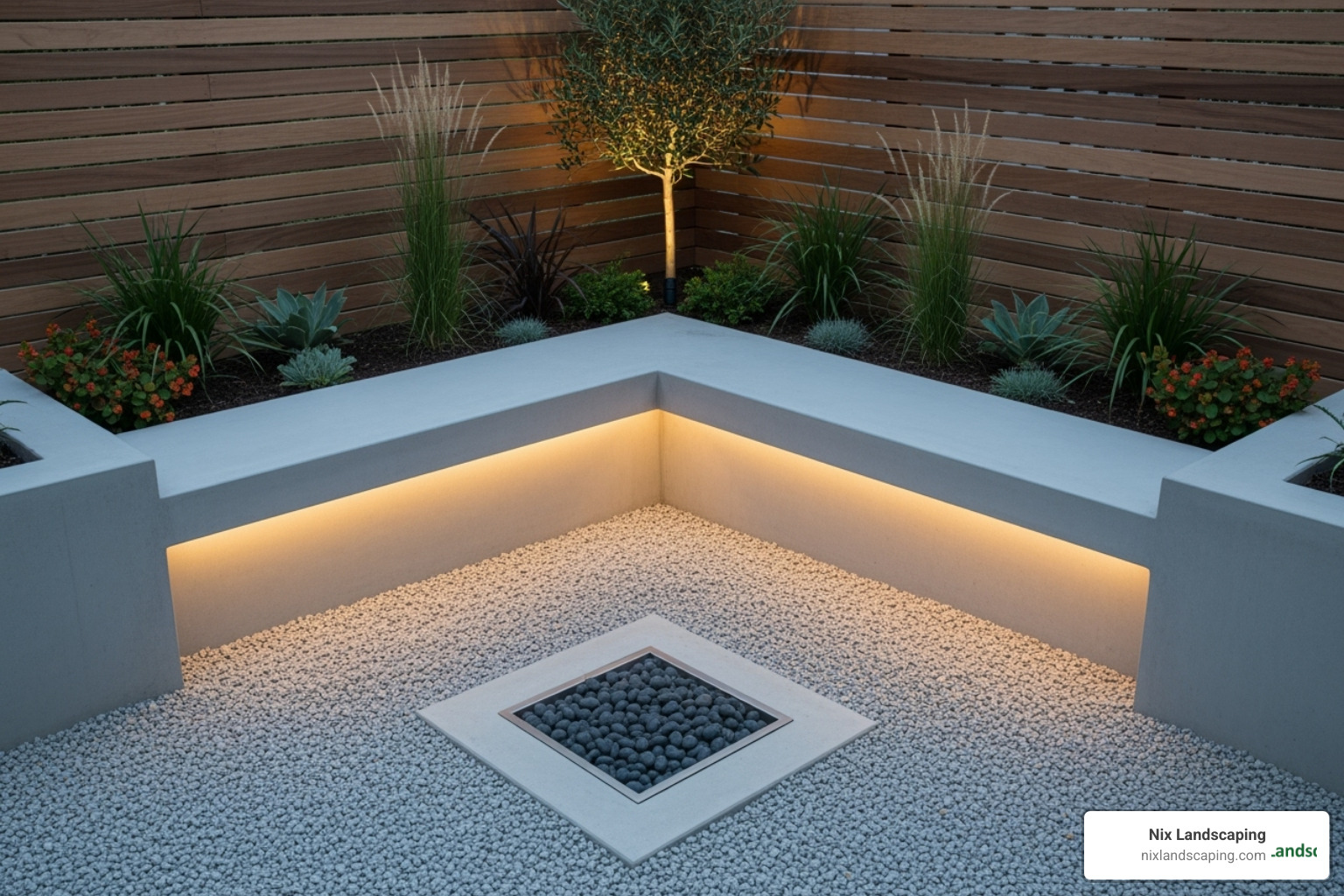 Retaining wall with seating area? 4 Amazing Ideas