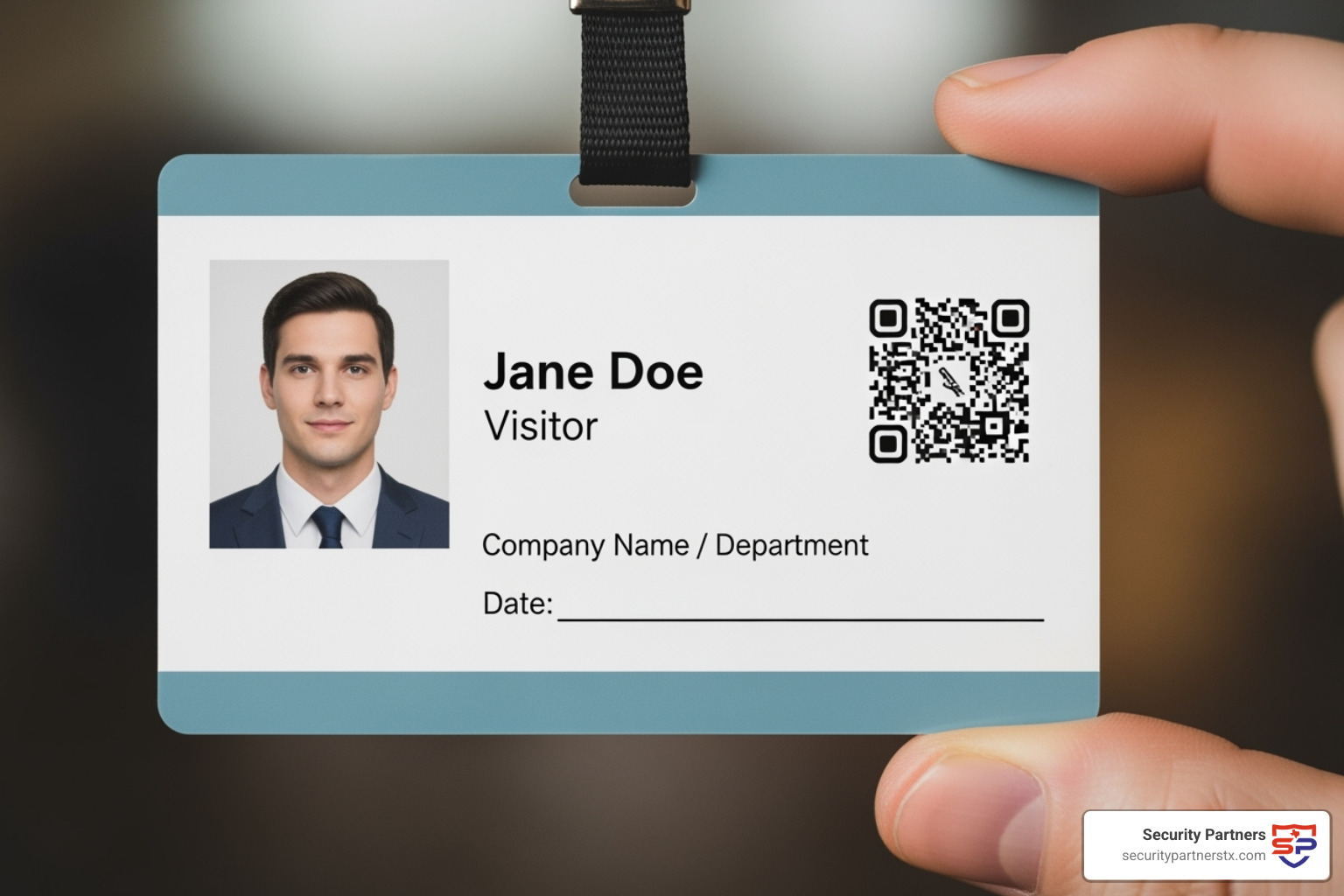 Entry Management Solutions: 4 Secure Steps