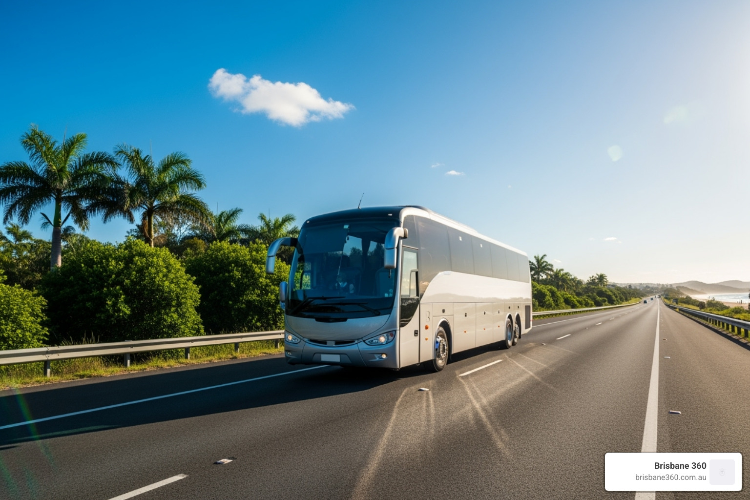 Brisbane to Gold Coast bus: Ultimate 2025 Guide