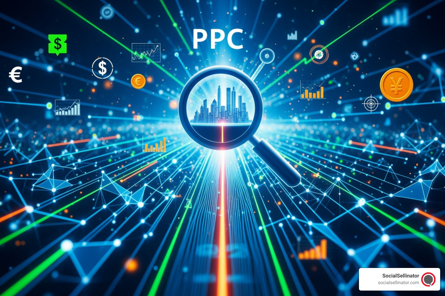 PPC Advertising 101: Easy Beginner's Guide