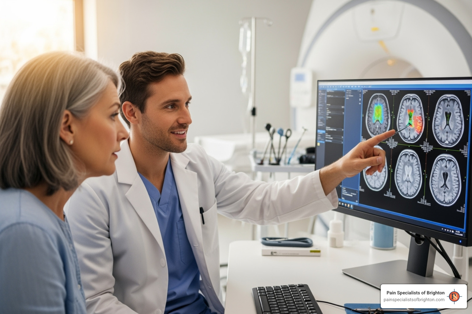 Chronic Back Pain Evaluation 2025: Best Relief
