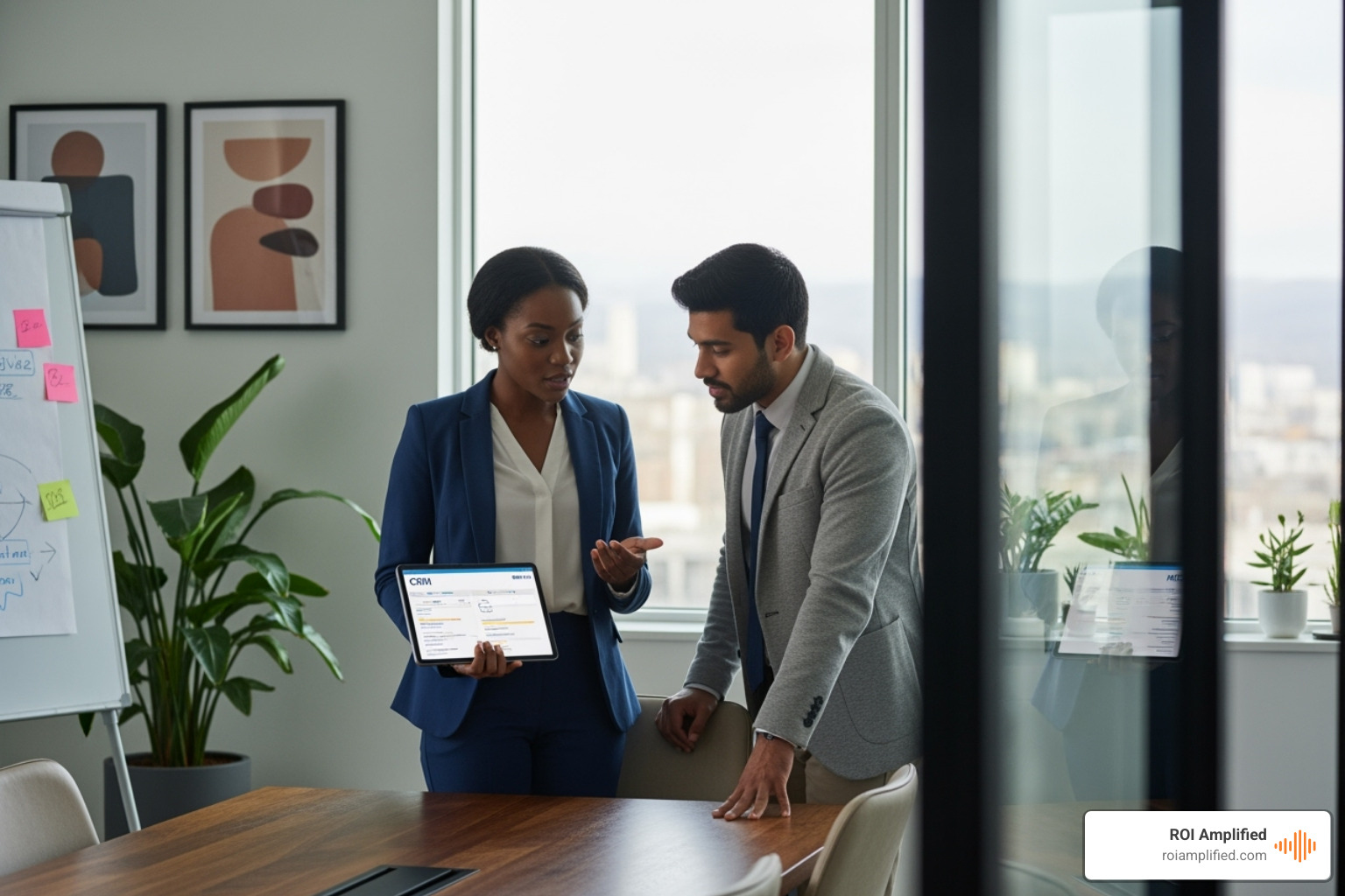 CRM Implementation: Master 9-Steps Flawlessly