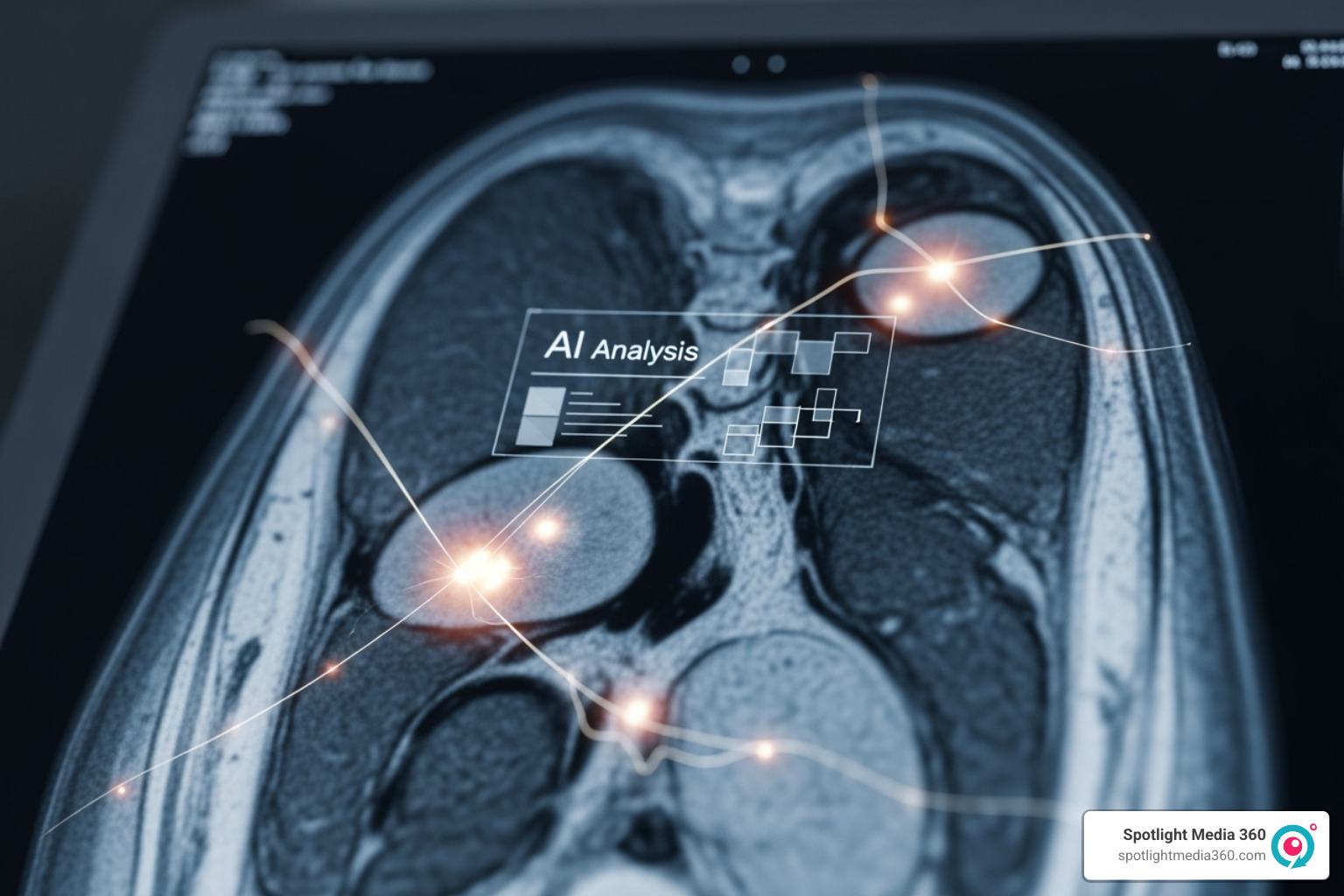 AI driven patient insights: Revolutionize 2025 Care