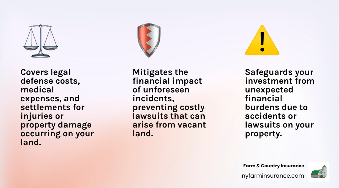 Land Insurance: Your 2025 Ultimate Protection