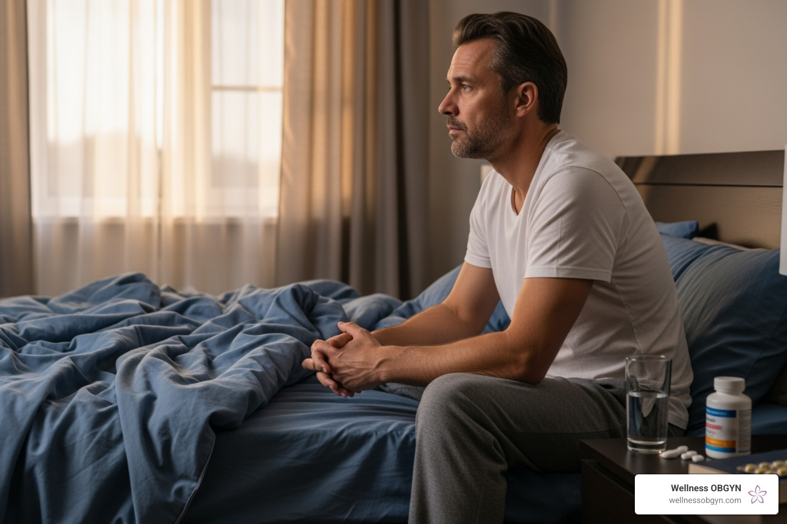 ED Treatment: 4 Proven Steps to Success