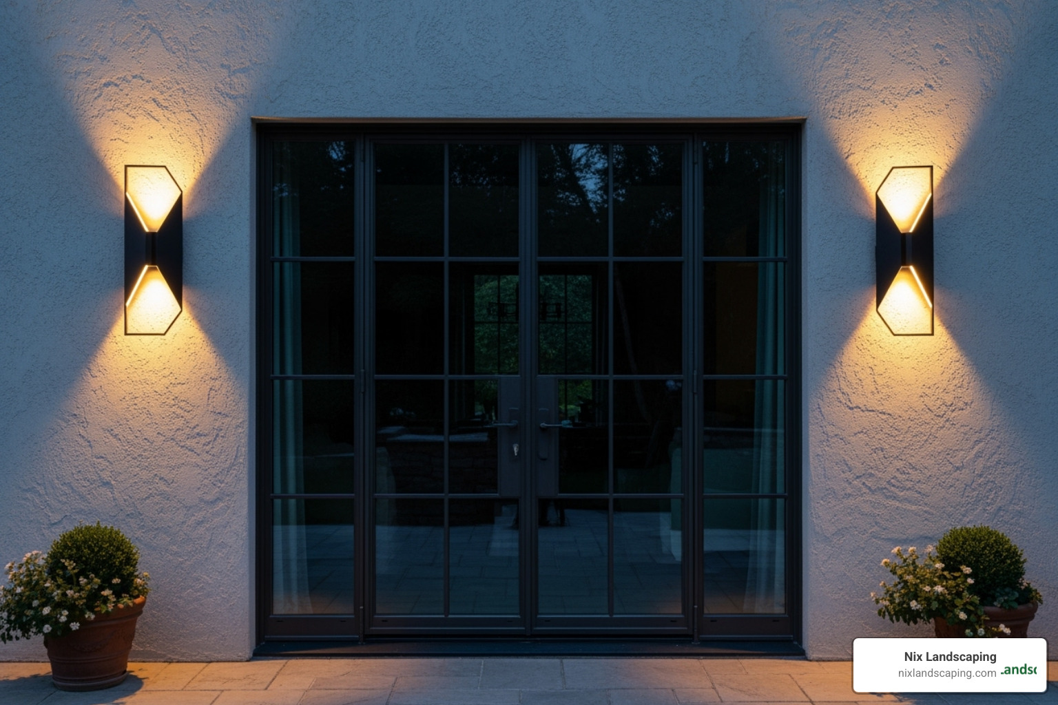 Outdoor Lights for Patio: Stunning Ideas 2025