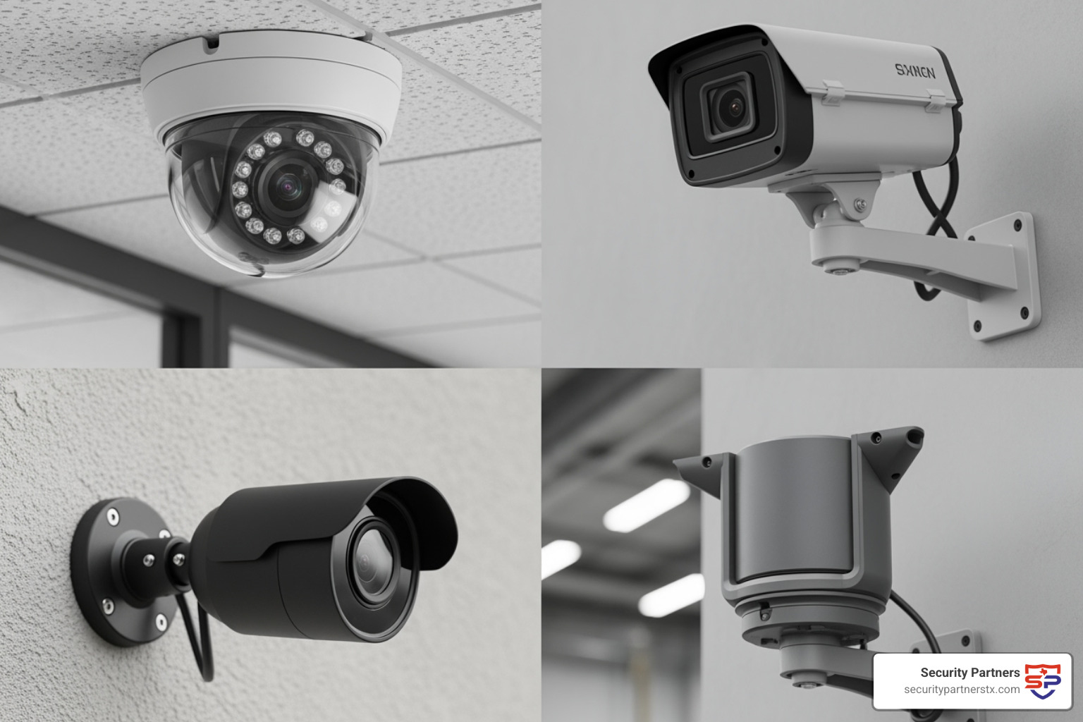Security Camera Systems: Ultimate 2025 Guide