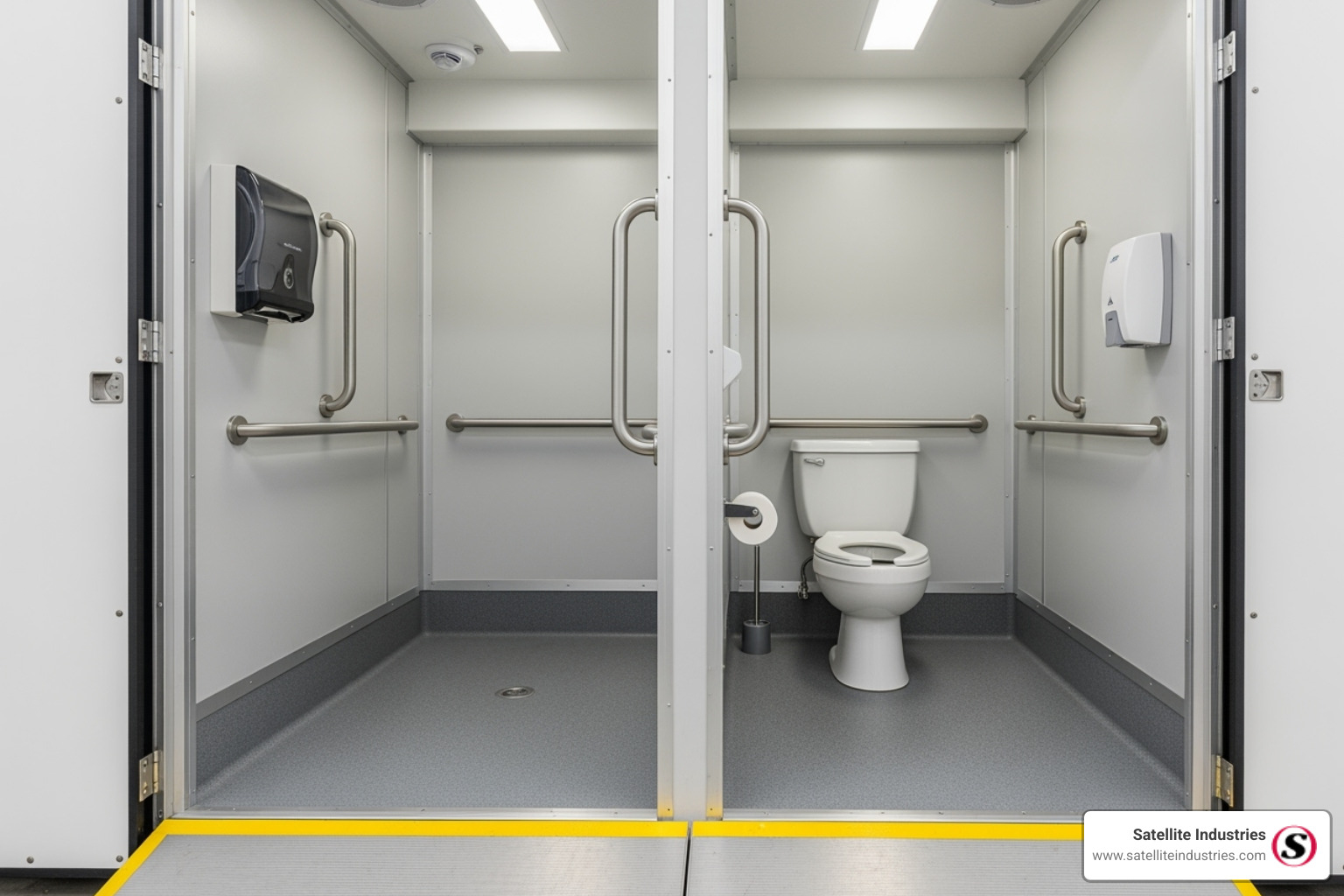 Portable toilet manufacturing: 2025 Premier Excellence