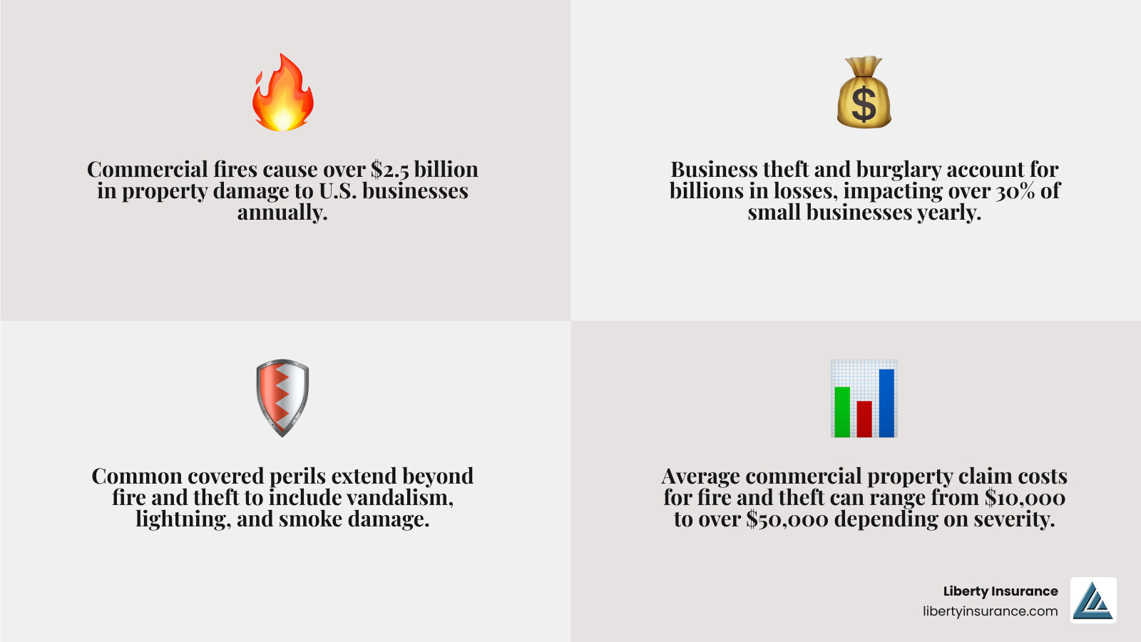 Fire and Theft Insurance: Essential 2025 Guide