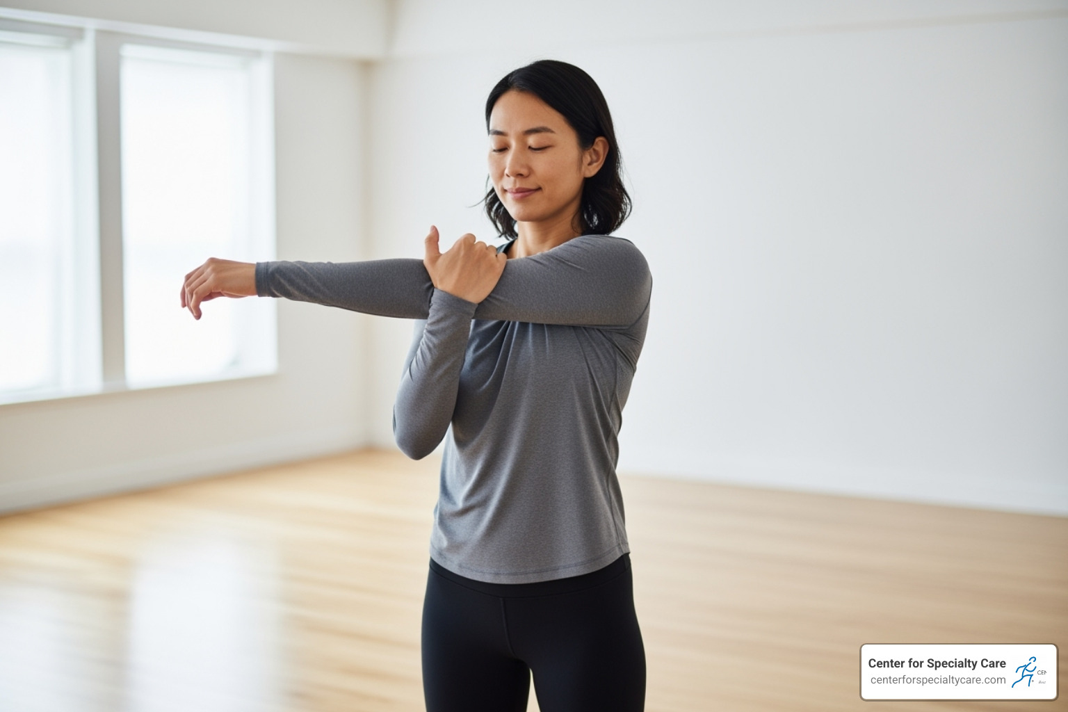 Burning Shoulder Pain: 2025 Ultimate Relief