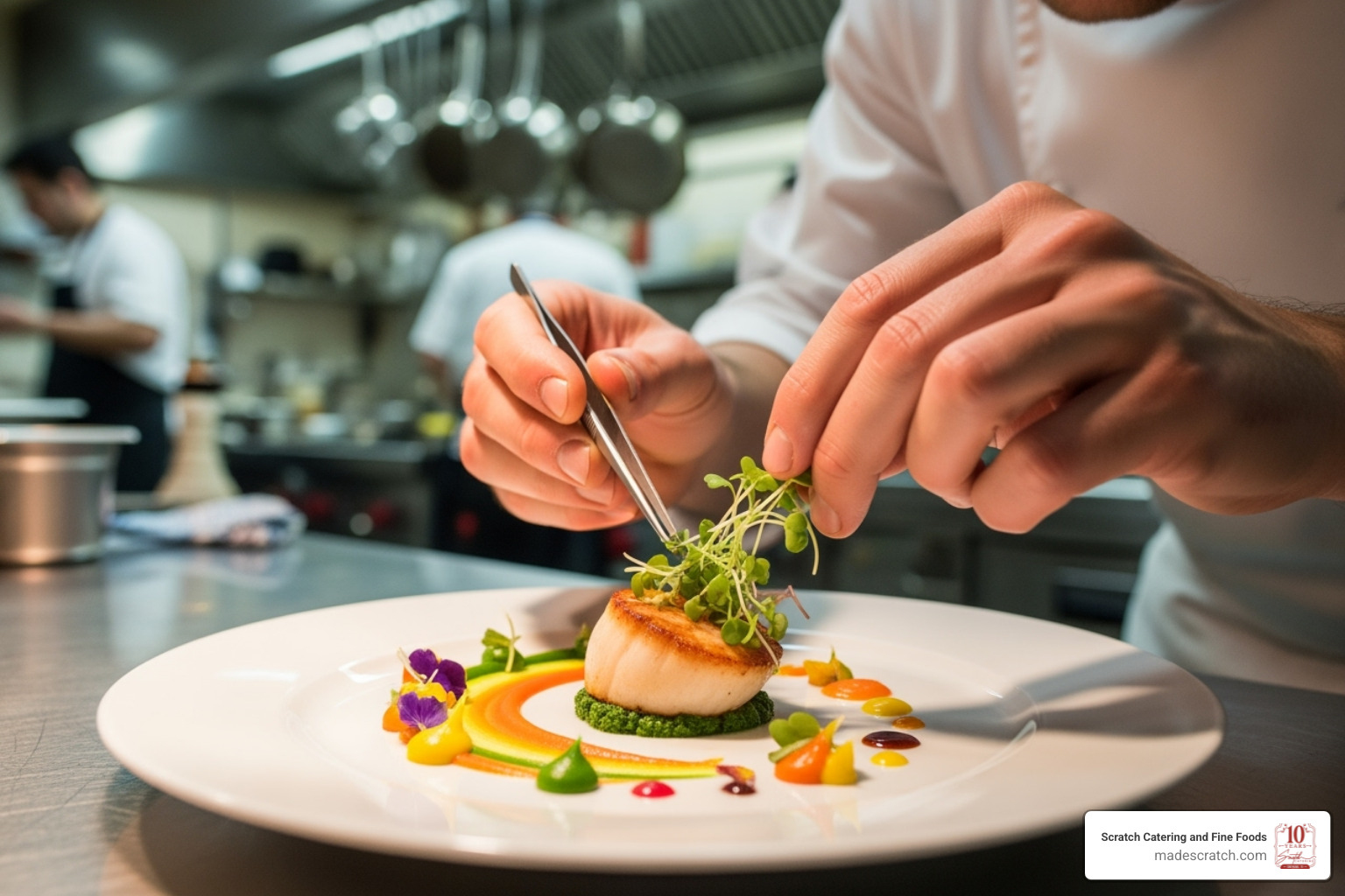 Dallas Corporate Catering: Top 1 Incredible Meals