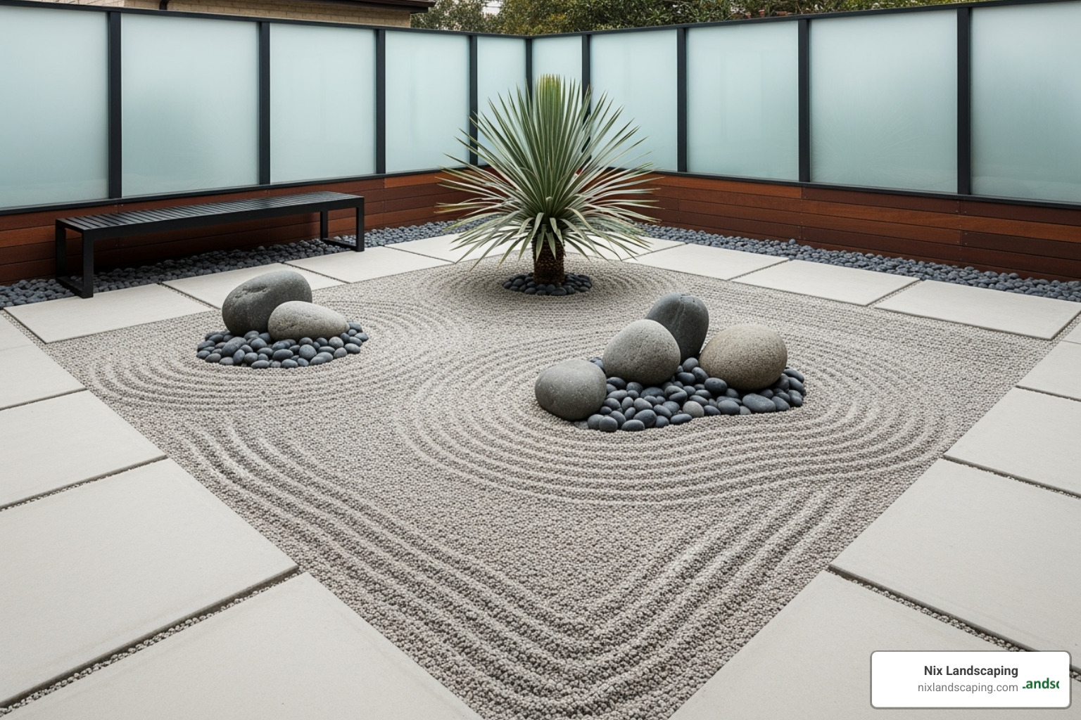 Asian residential landscape design ideas: 2025 Zen