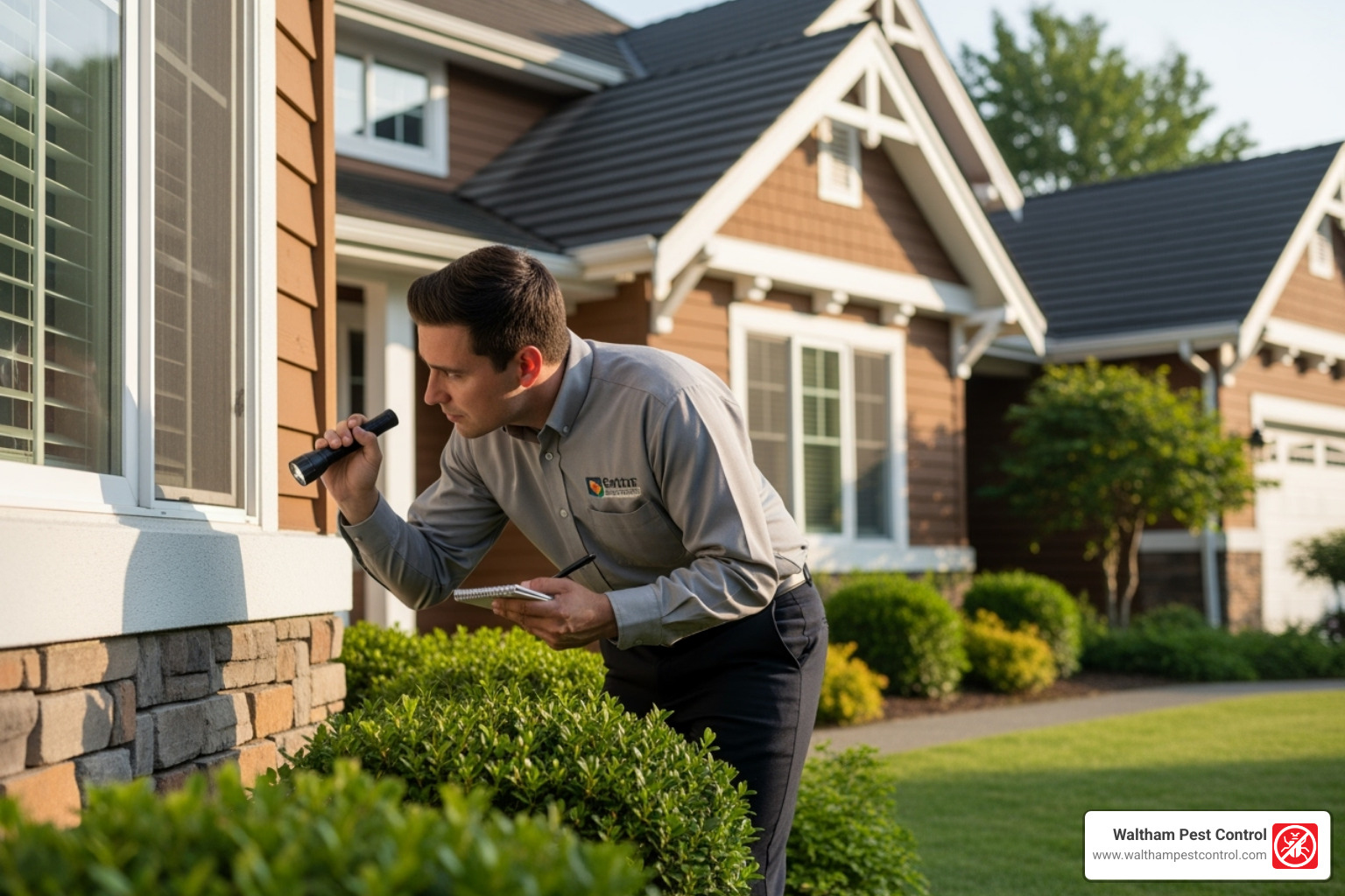 Best Pest Control Boston: Eliminate Pests 2025