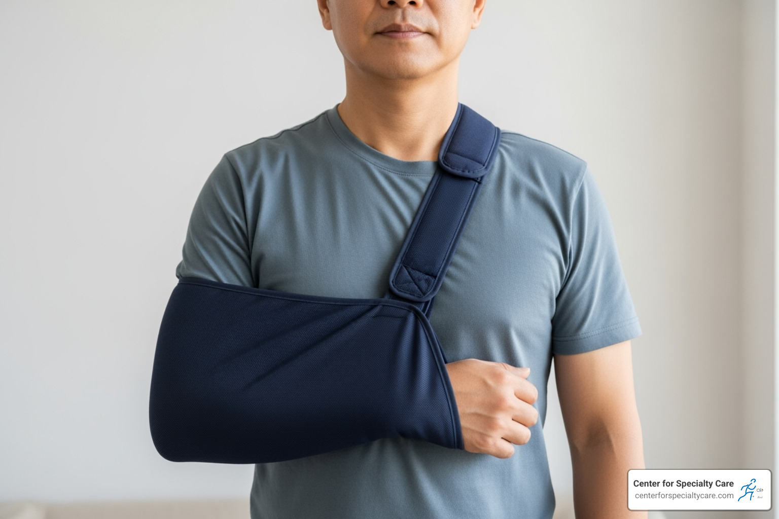 What does a dislocated shoulder look like: Warning Signs 2025