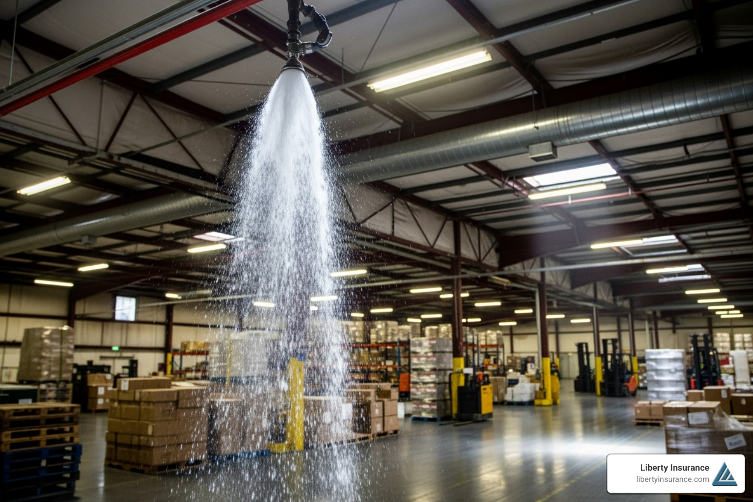 Inventory Loss Insurance: Your 1st Line of Defense