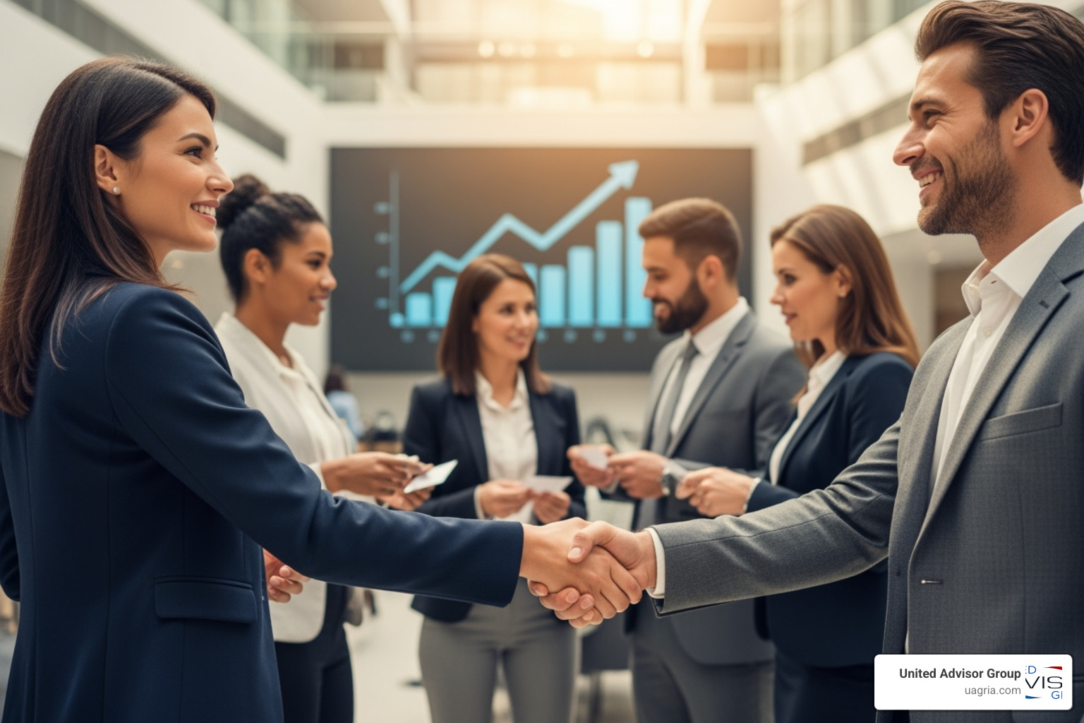 Expand client base: 4 Proven Strategies for Growth