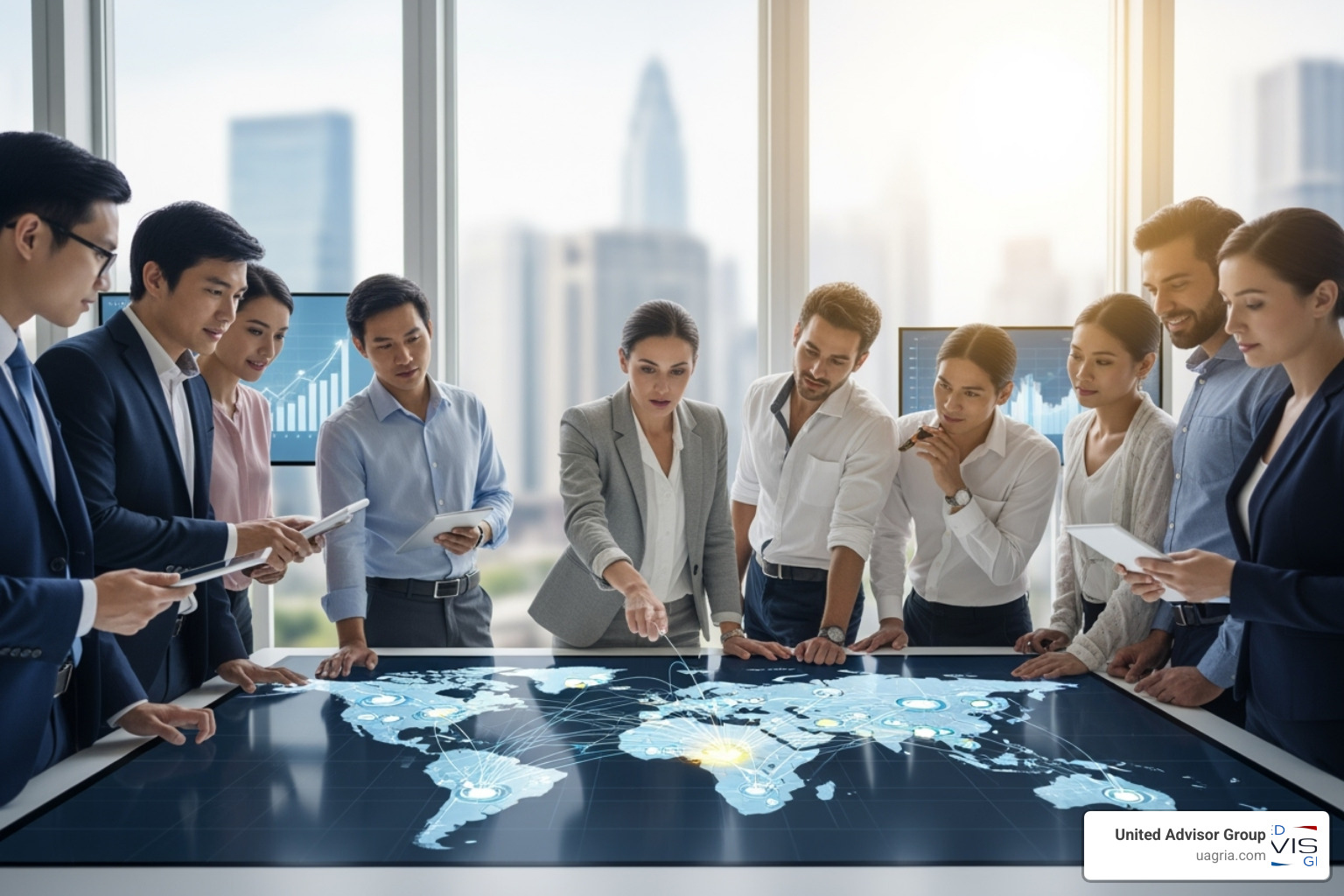 Expand client base: 4 Proven Strategies for Growth