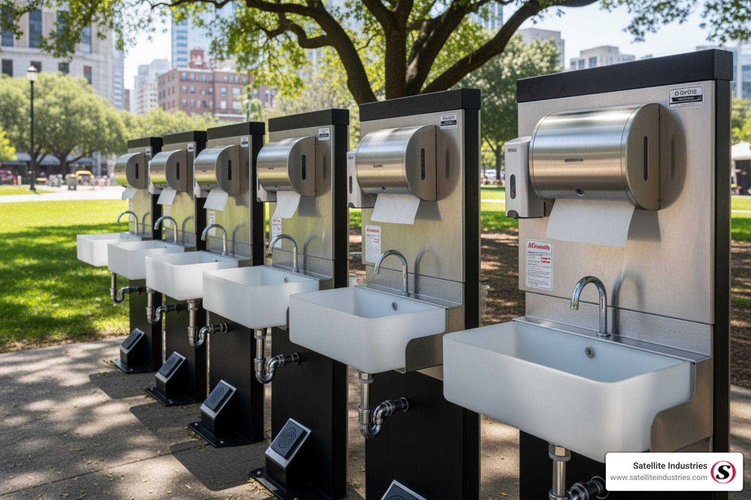 Camping Hand Wash Station: 2025's Best