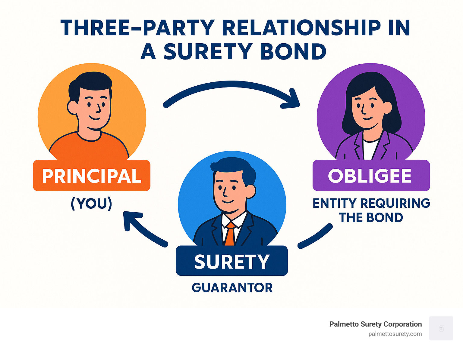 Surety Bond Application Form: Don't Miss 1 Step!