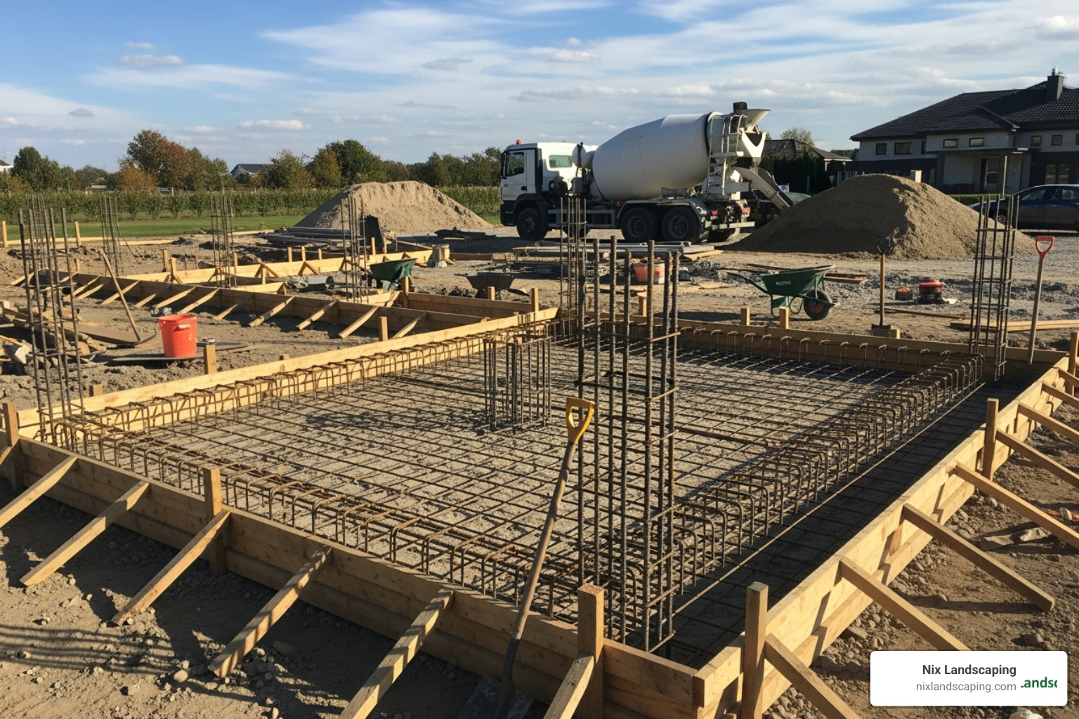 Enclosed Patio Installation: Ultimate Success 2025