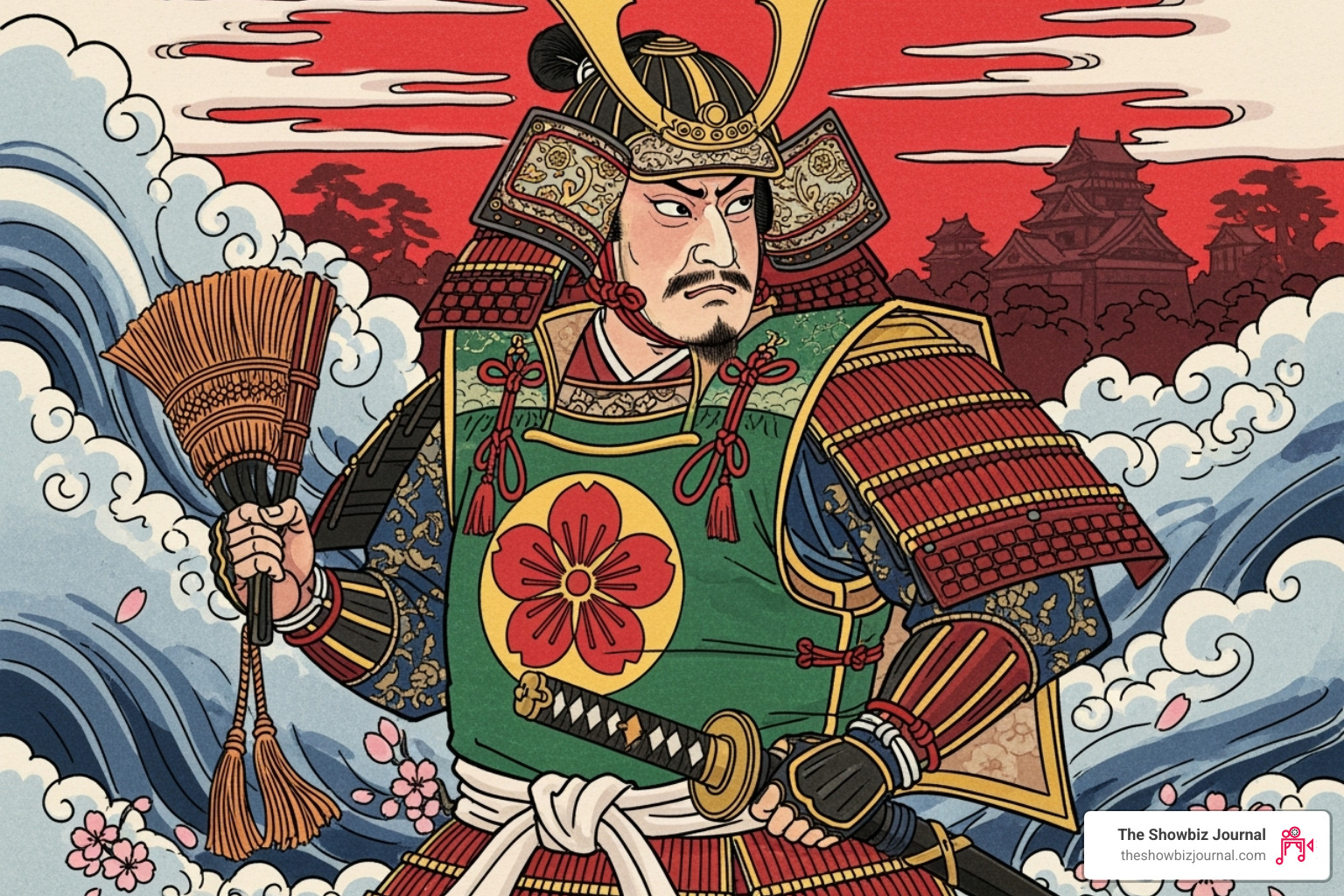 Who is Yasuke: 1 True Discovery