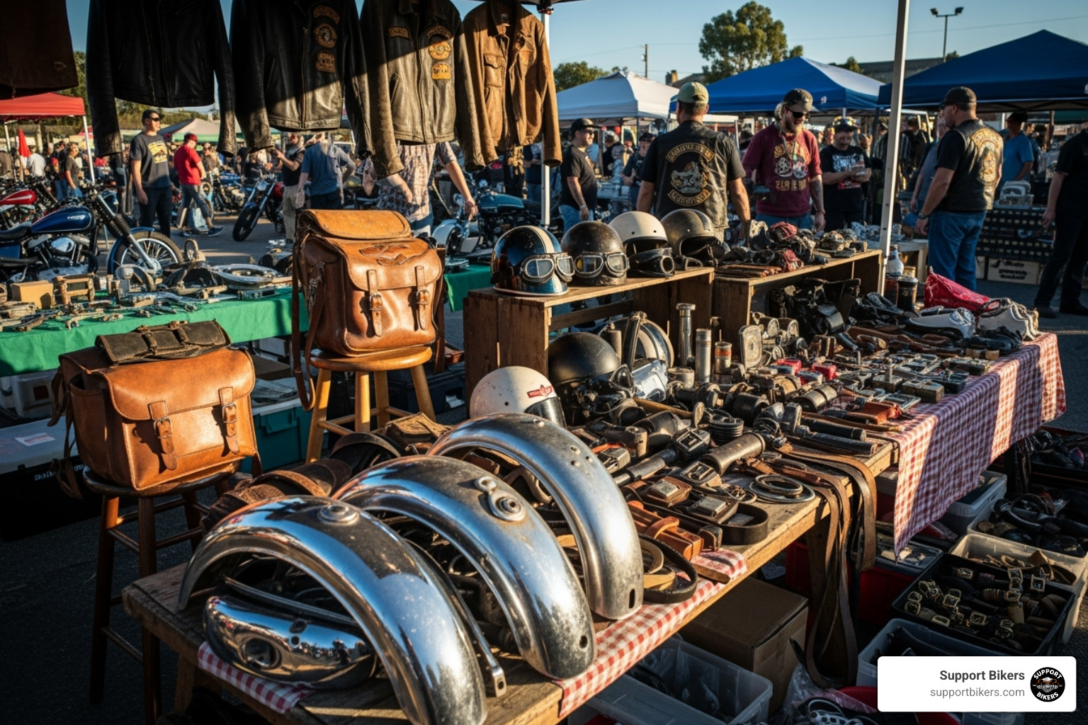 Motorcycle Events May 2025: Ultimate Guide