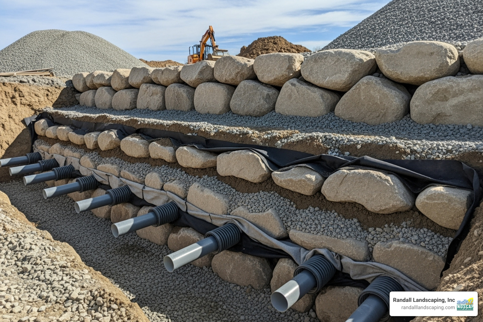 Retaining Walls Builders Near Me: Top 3 Perfect Pros