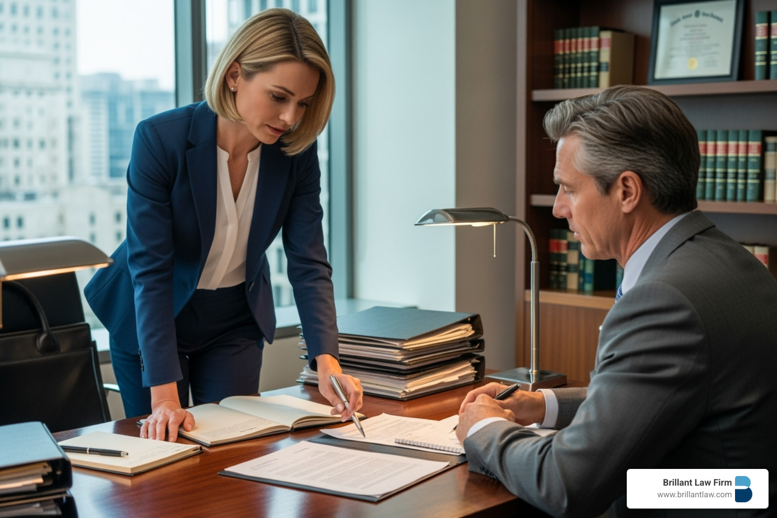 California tax relief attorney: #1 Peace 2025
