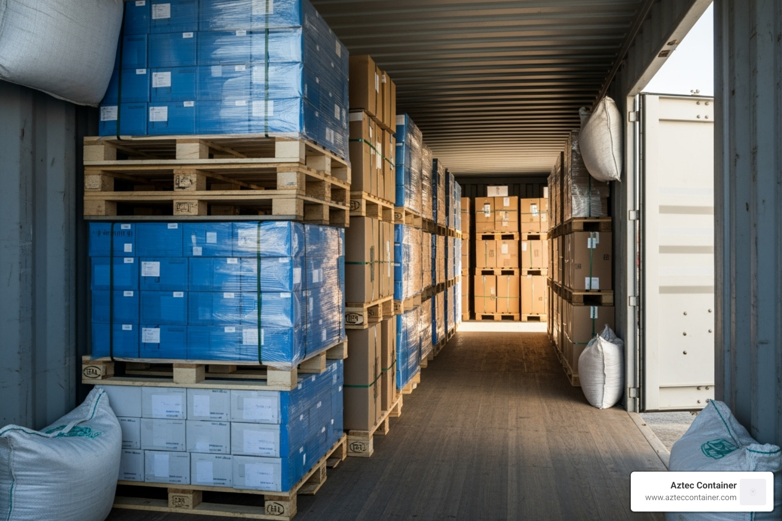 Internal Dimension Of 40ft High Cube Container: #1 Essential