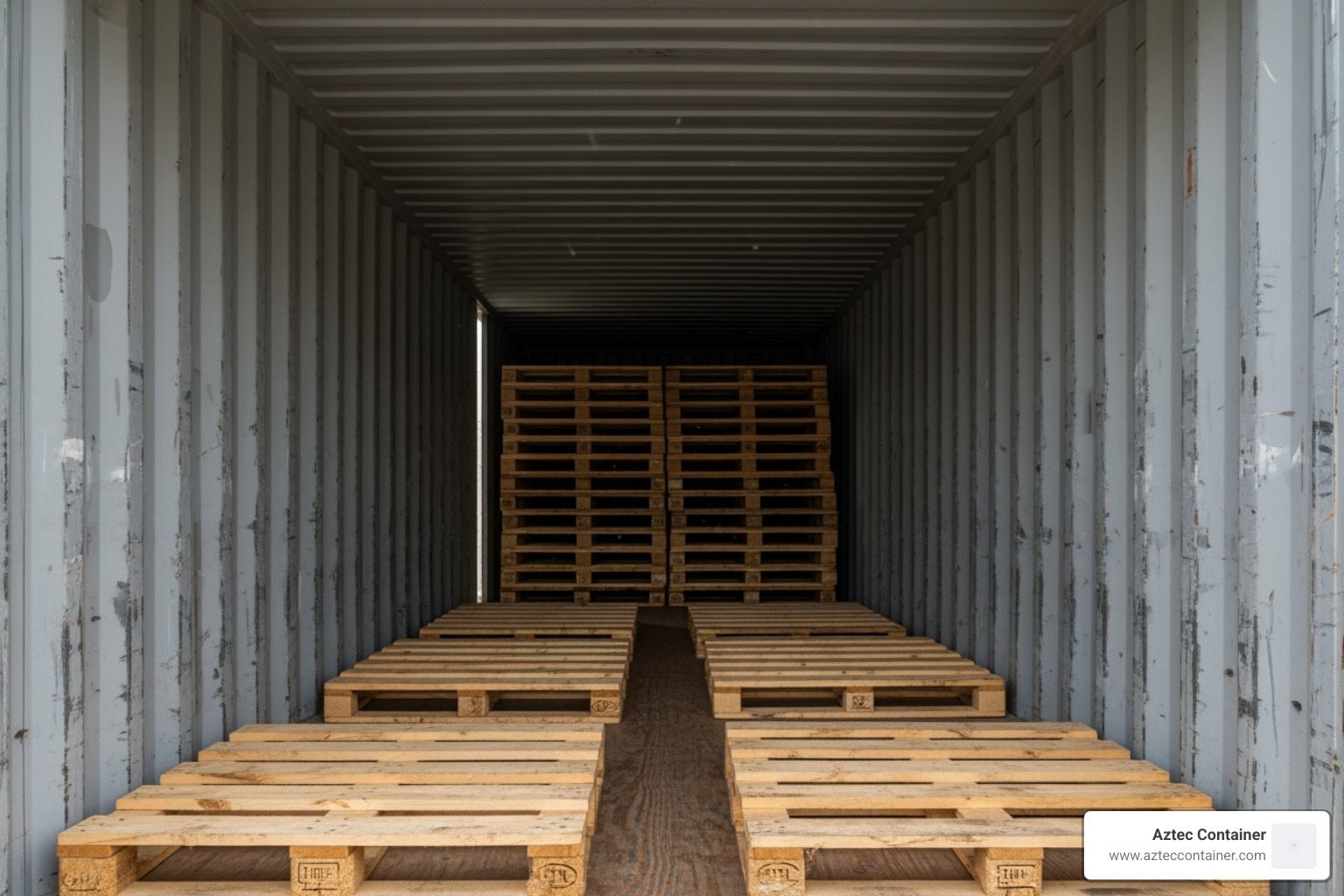 40 Feet High Cube Container Dimensions: The #1 Guide