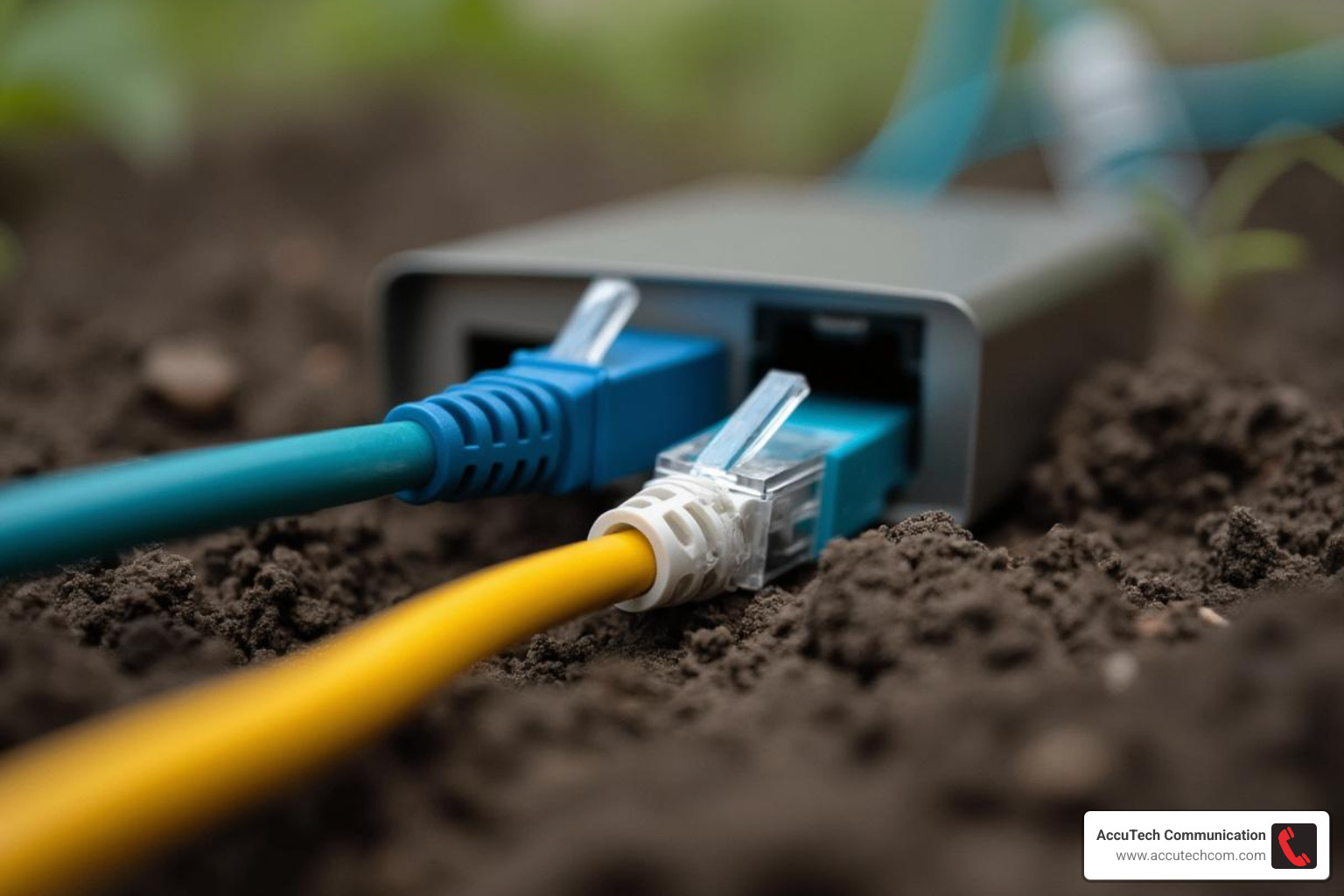 Bury ethernet cable: Best Tips and Tricks for 2025