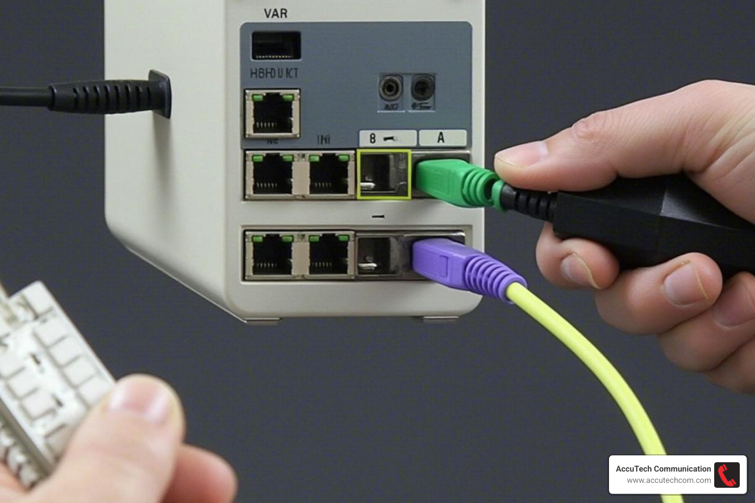 How network lan cable tester works: Perfect 2025