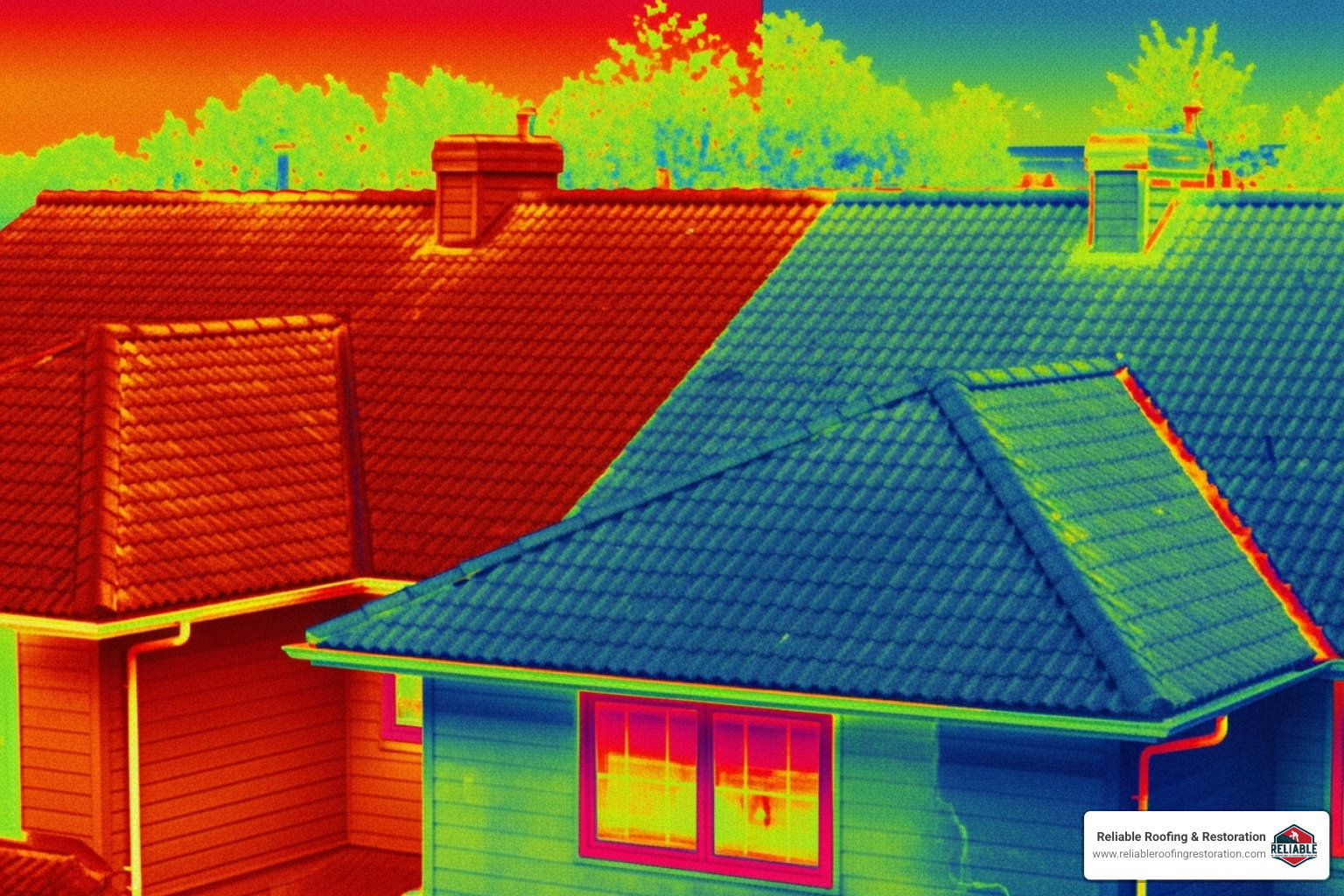 Best Color Roof Shingles: Your Perfect 2025 Guide