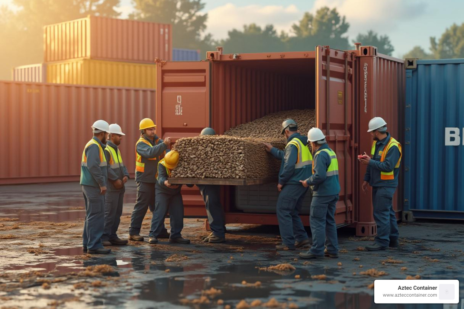 Cbm Of 40 Feet High Cube Container: Unlock Max 2025