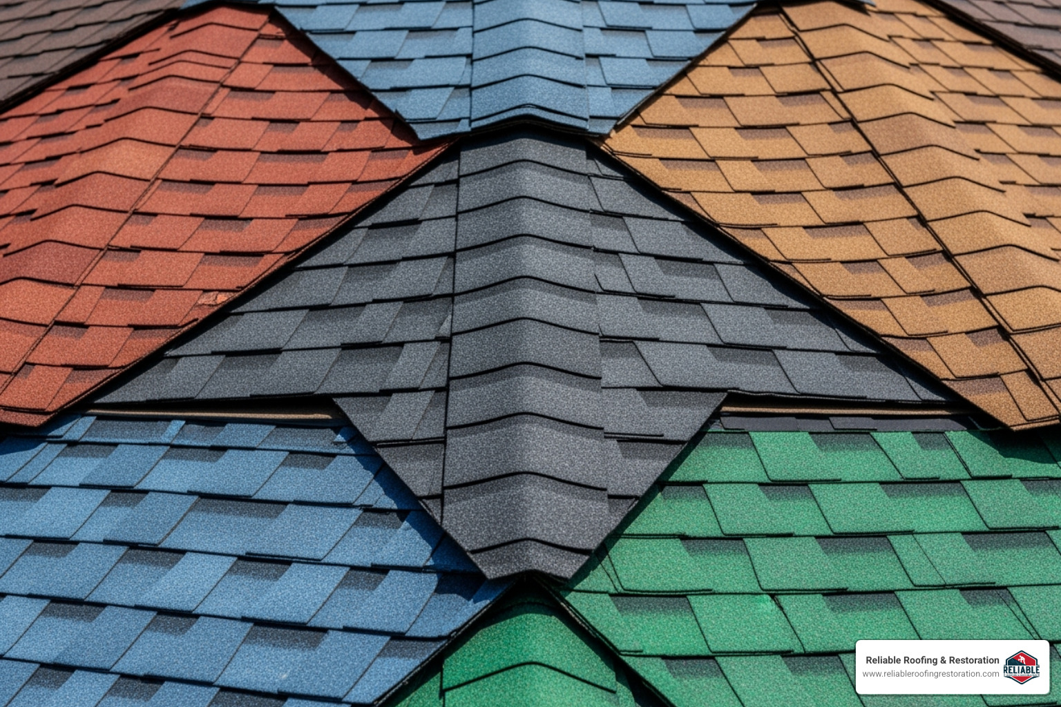 Best Color Roof Shingles: Your Perfect 2025 Guide