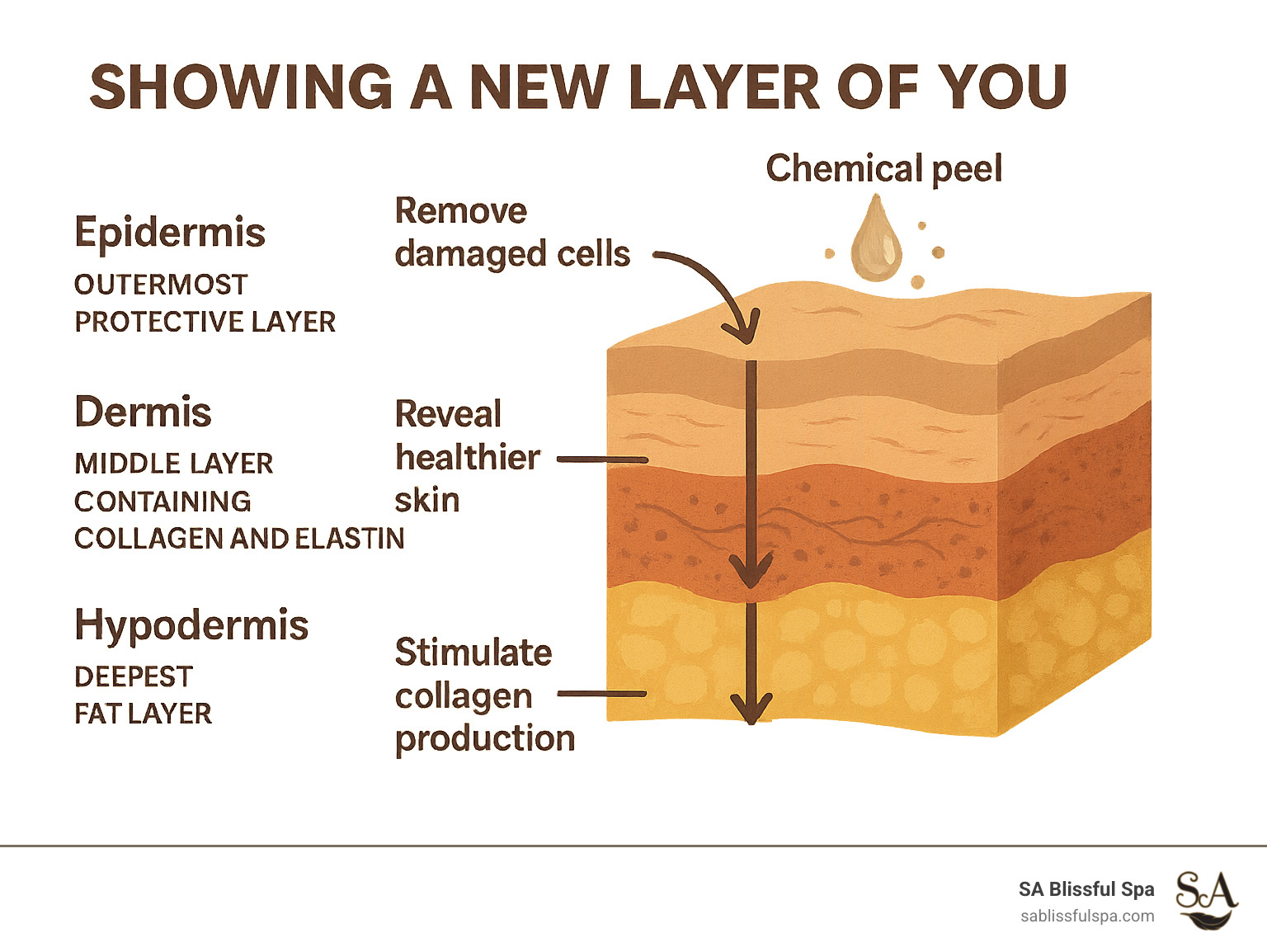 Are facial chemical peels worth it? 2025 Ultimate Guide