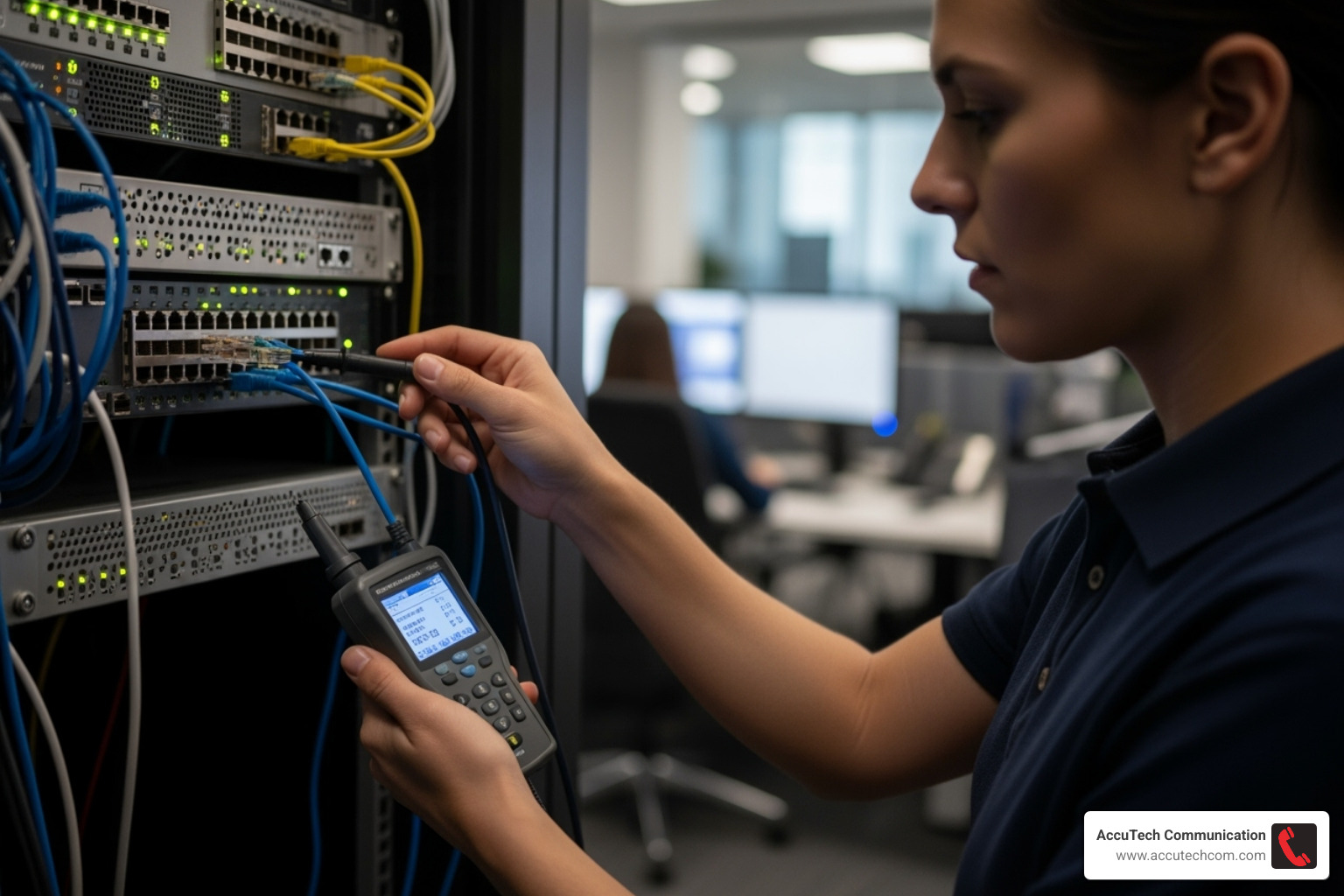 Best Data Point Installation Cost: Ultimate Guide 2025