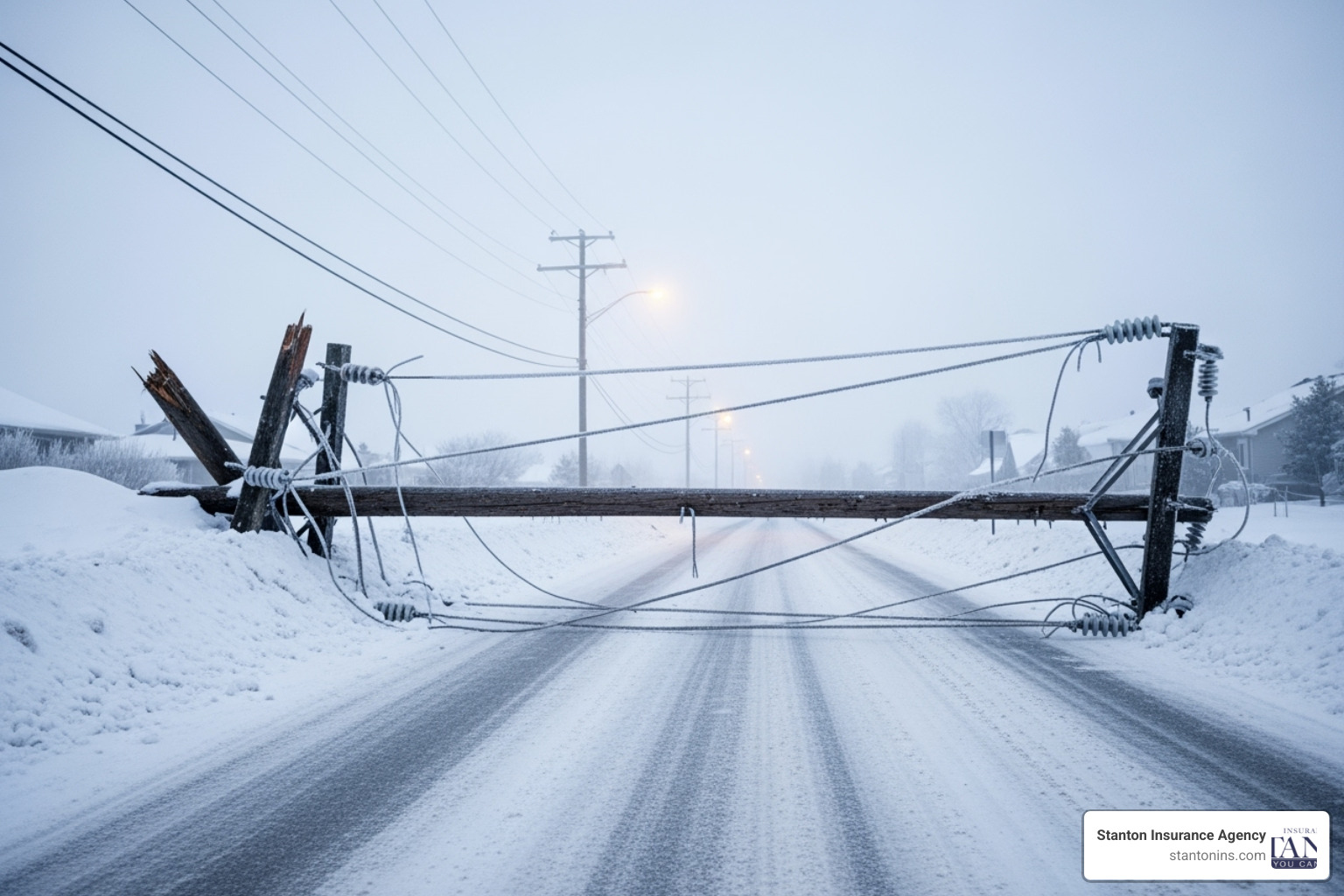 Ice storm safety tips: Ultimate Guide 2025