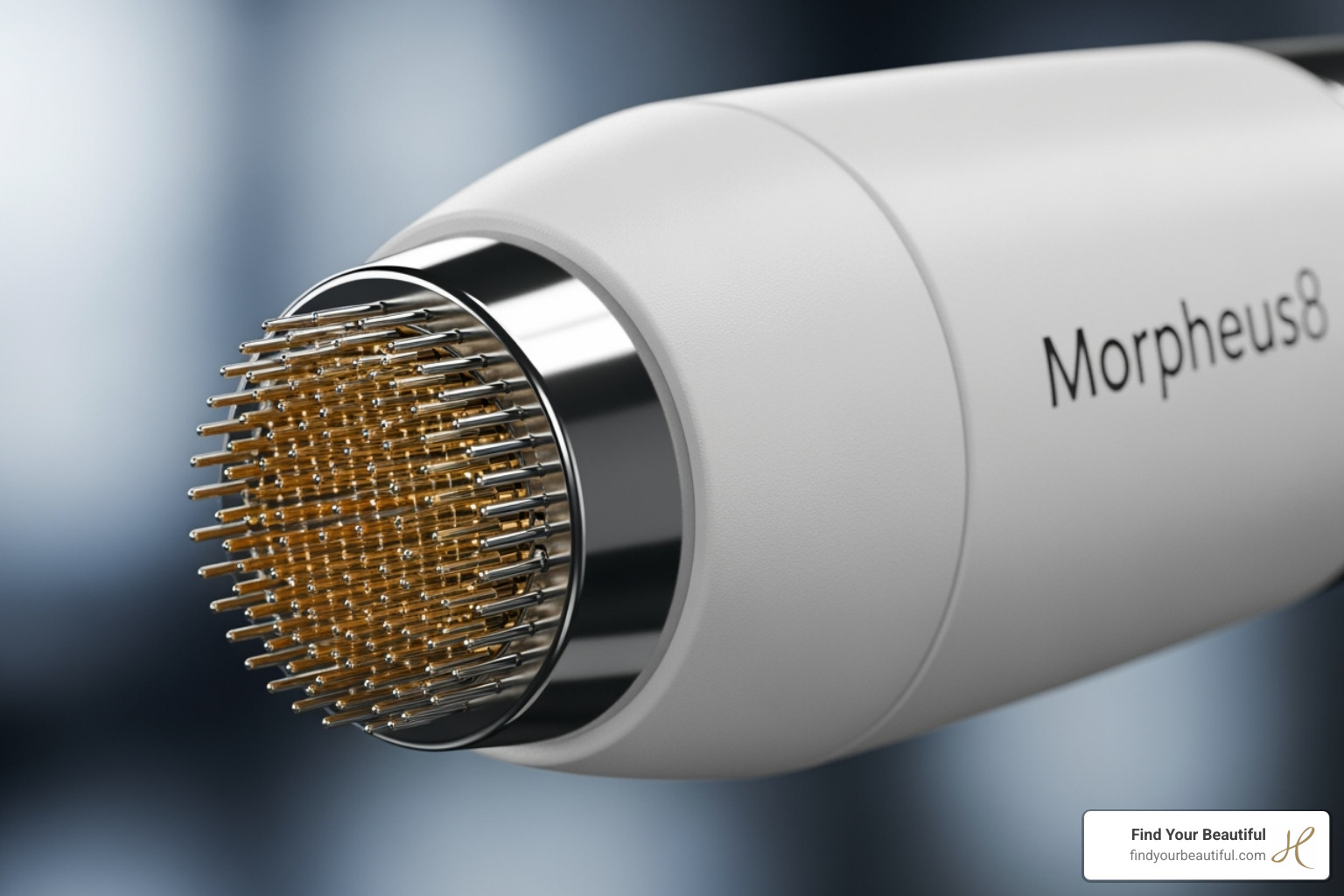 Morpheus8: Magic Skin 2025