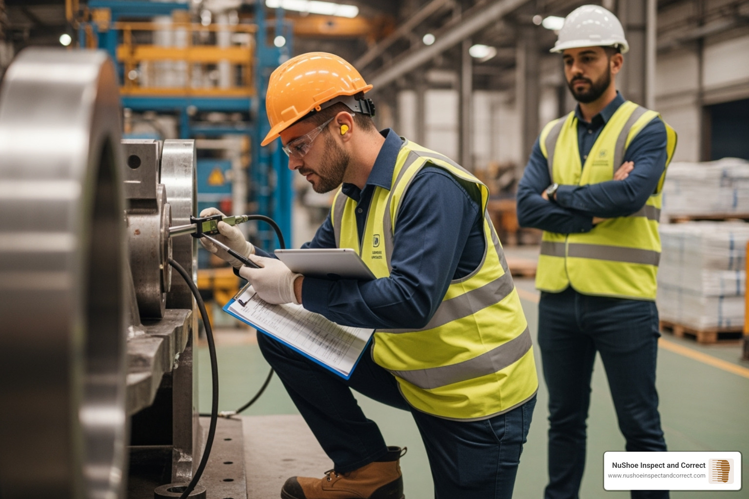 Third party inspection: Ultimate Guide 2025