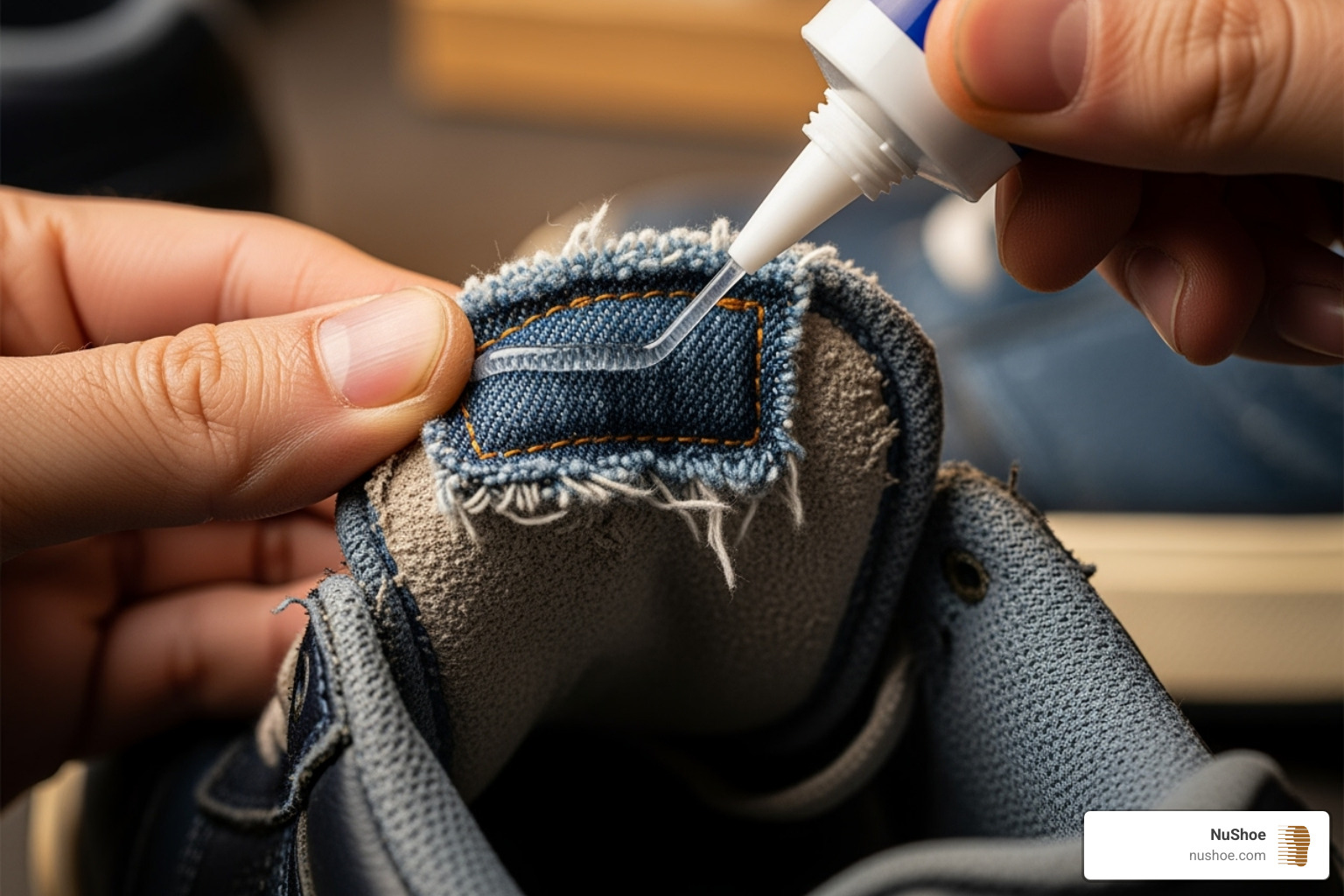 how to fix a collapsed heel collar: Top 3 Fixes
